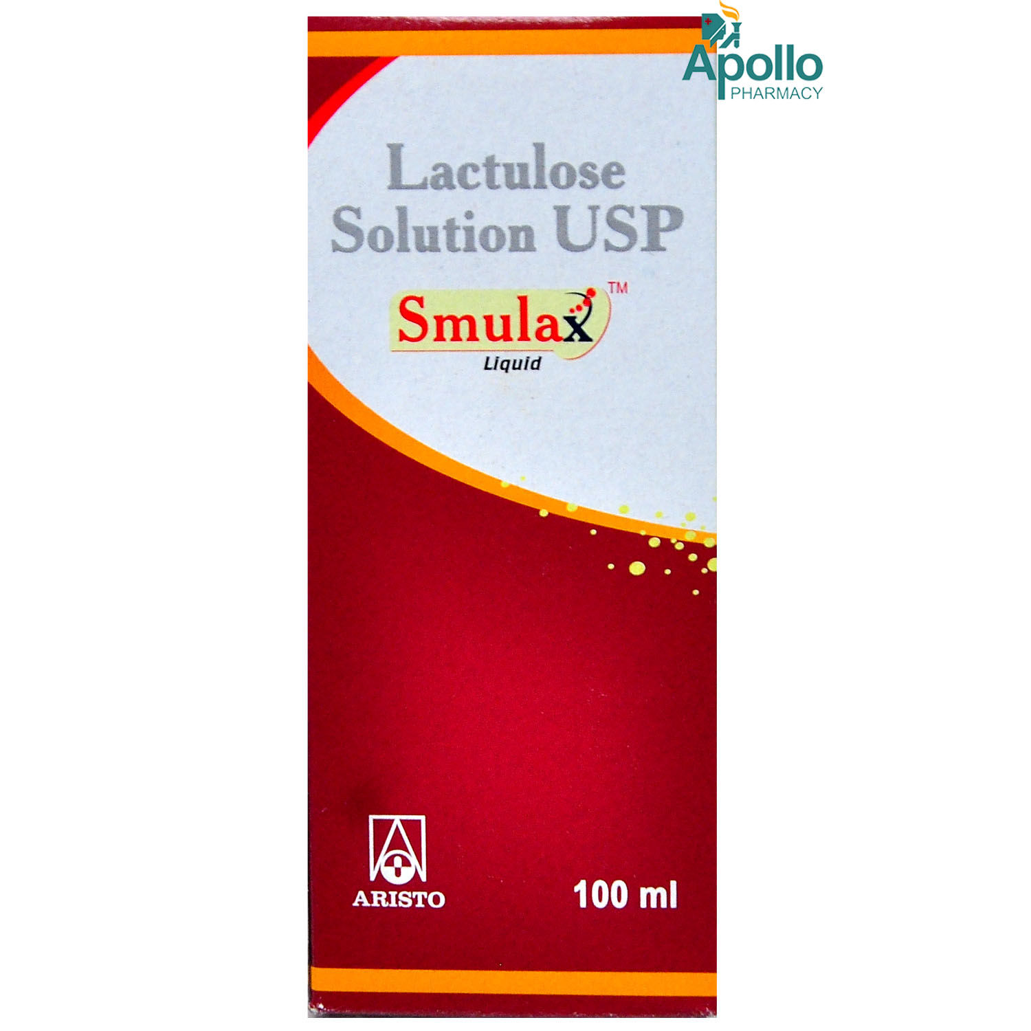 Smulax 100Ml Liquid Price, Uses, Side Effects, Composition - Apollo ...