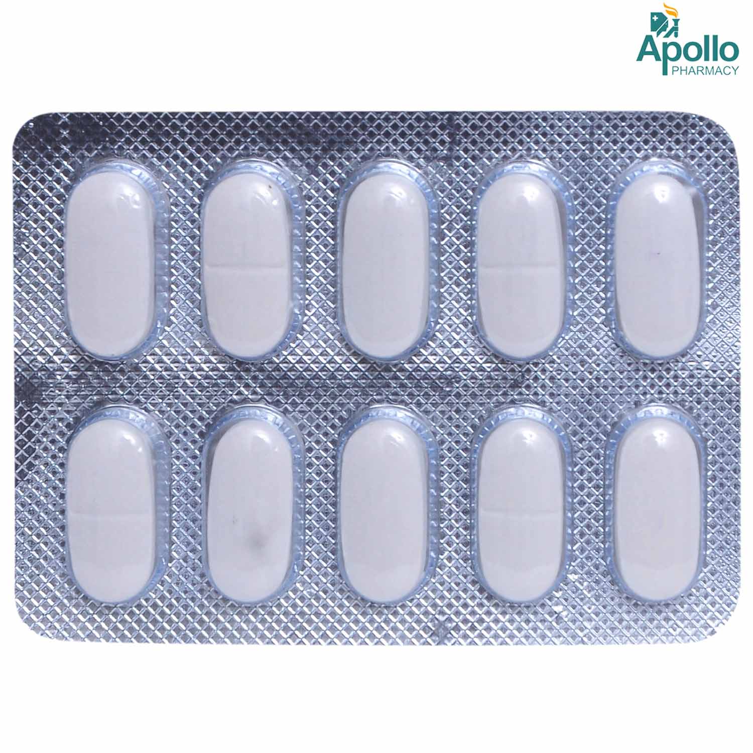 Sodocel Tablet 10's Price, Uses, Side Effects, Composition - Apollo ...