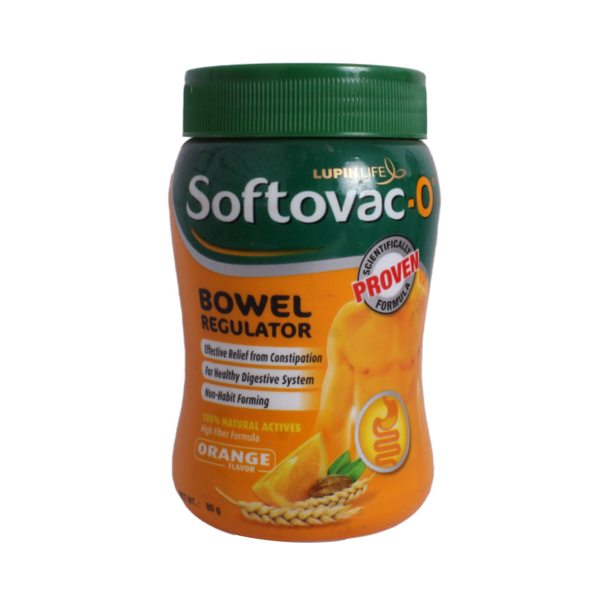 Softovac Bowel Regulator Powder, 250 gm Price, Uses, Side Effects ...