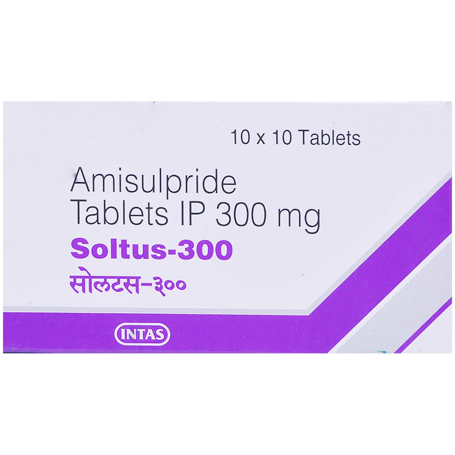 SOLTUS 300MG TABLET Price, Uses, Side Effects, Composition - Apollo ...