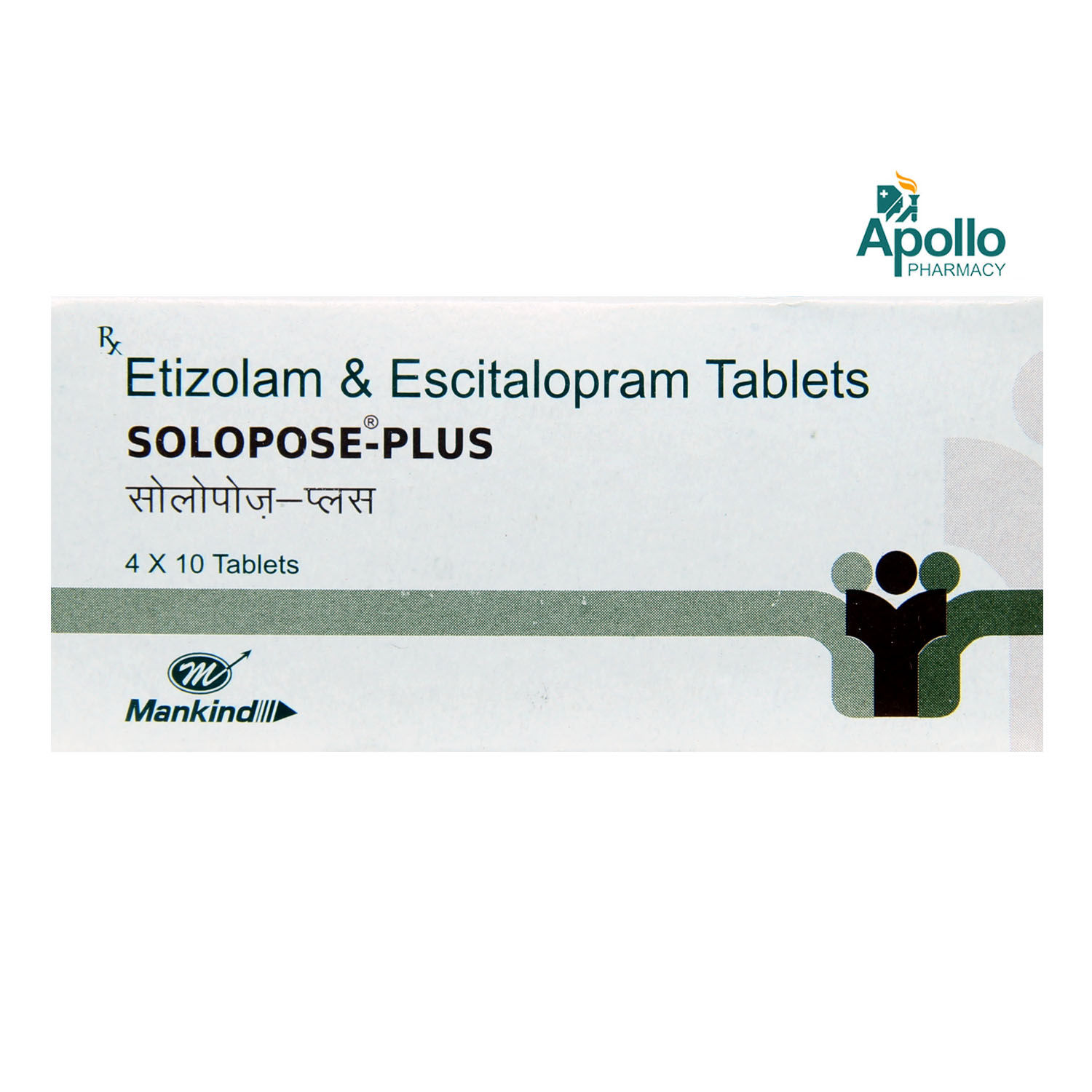 SOLOPOSE PLUS TABLET Price, Uses, Side Effects, Composition - Apollo ...