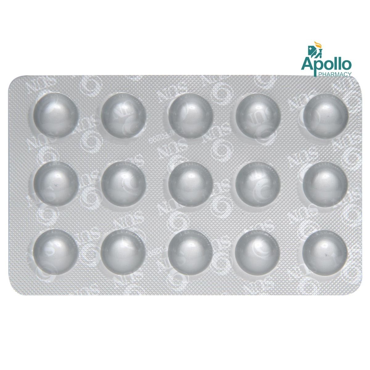Sompraz 20 Tablet 15's Price, Uses, Side Effects, Composition - Apollo ...