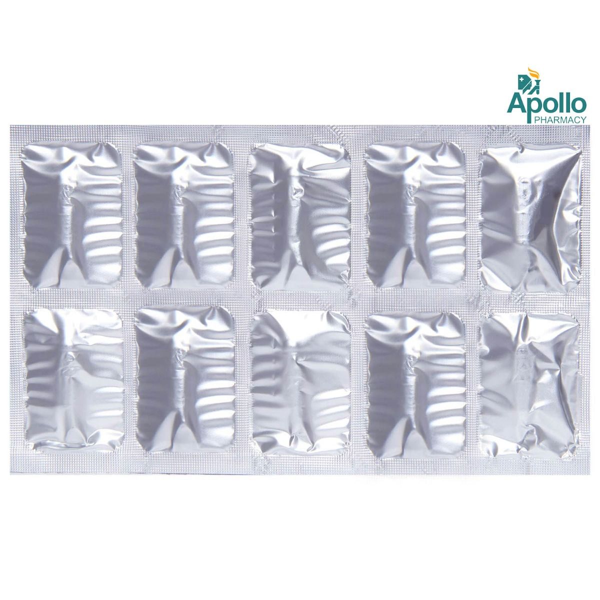 Sompraz L Capsule 10's Price, Uses, Side Effects, Composition - Apollo ...