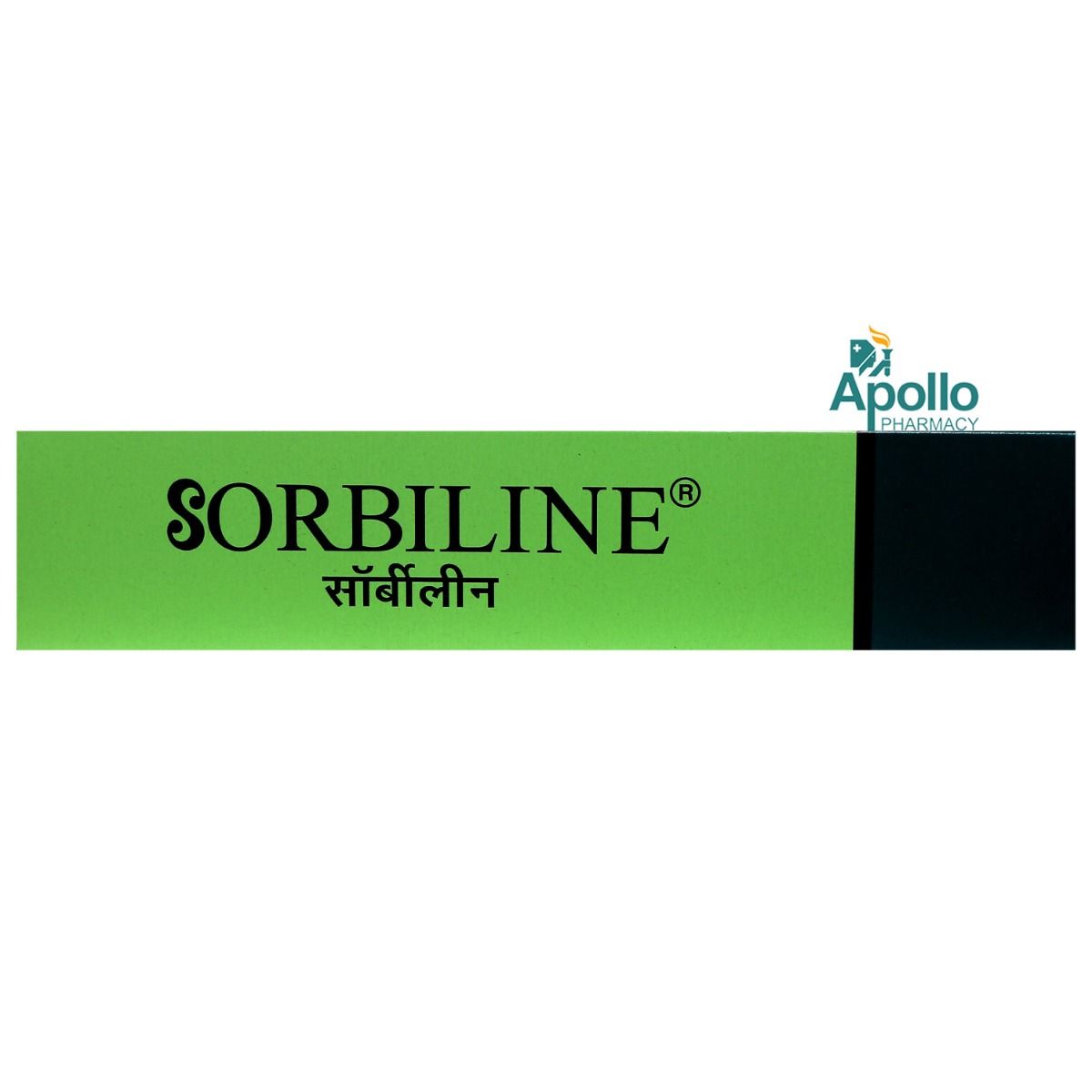 Sorbiline Solution 200 ml Price, Uses, Side Effects, Composition ...