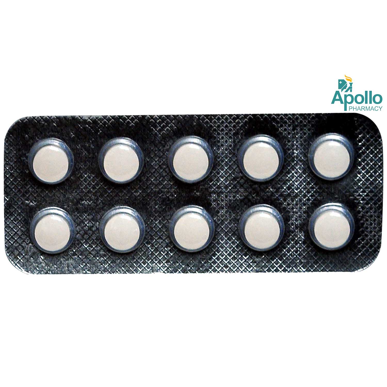 SPASRAX 5MG TABLET Price, Uses, Side Effects, Composition - Apollo Pharmacy