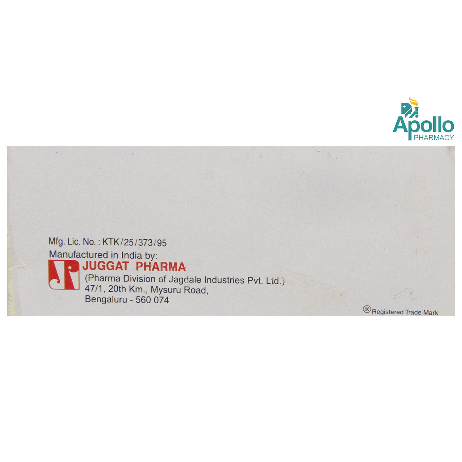 Spasmodart Tablet 10's Price, Uses, Side Effects, Composition - Apollo ...