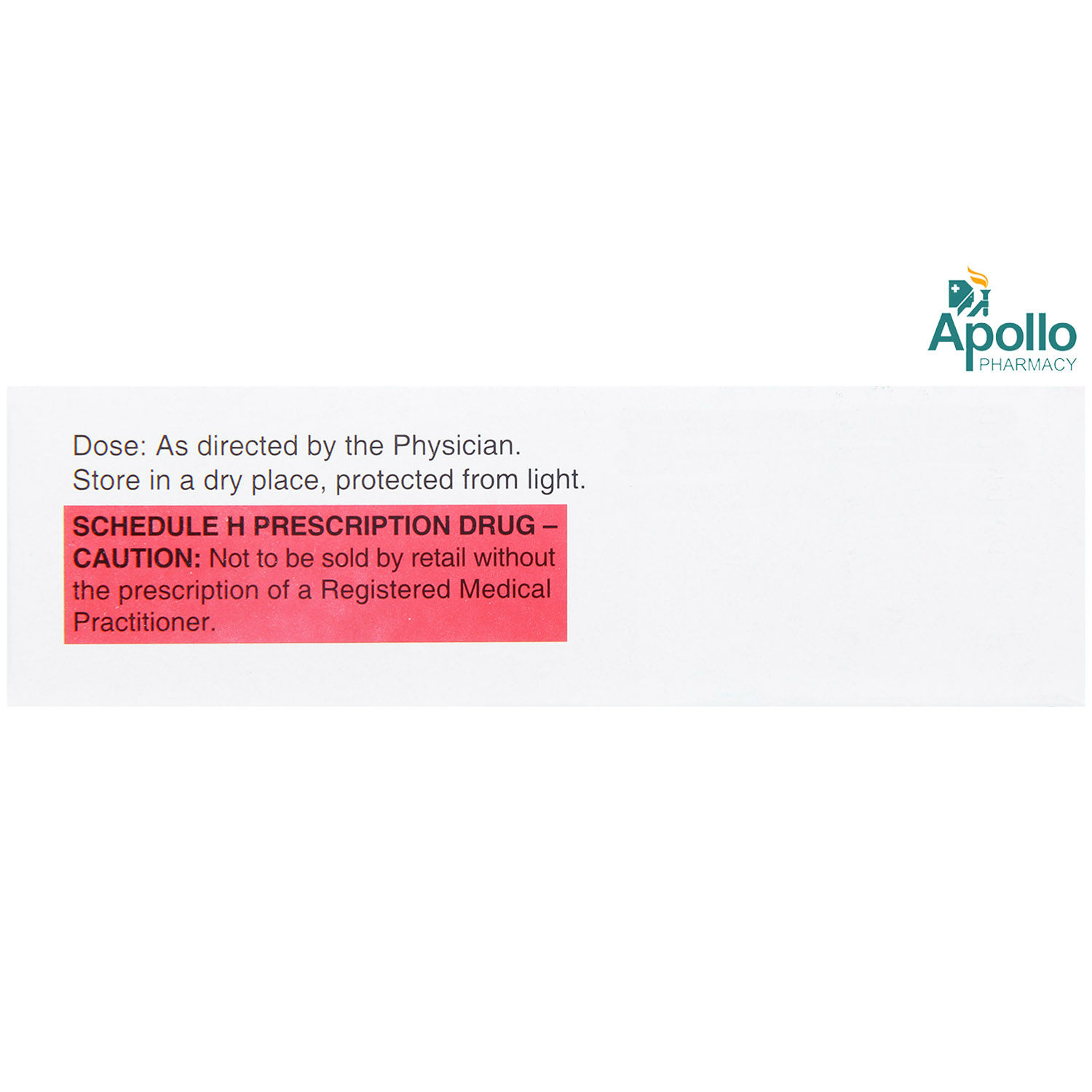 Spenzo 0.5 Tablet 10's Price, Uses, Side Effects, Composition - Apollo ...