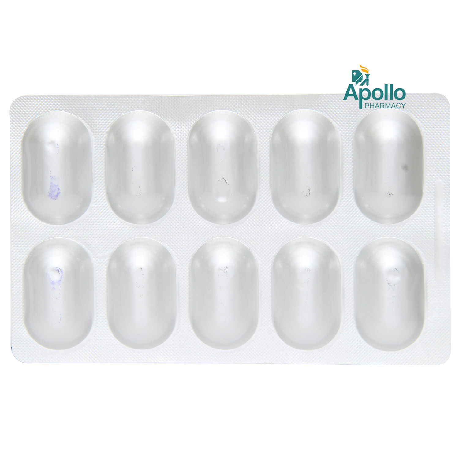 Spercus Tablet 10's Price, Uses, Side Effects, Composition - Apollo ...