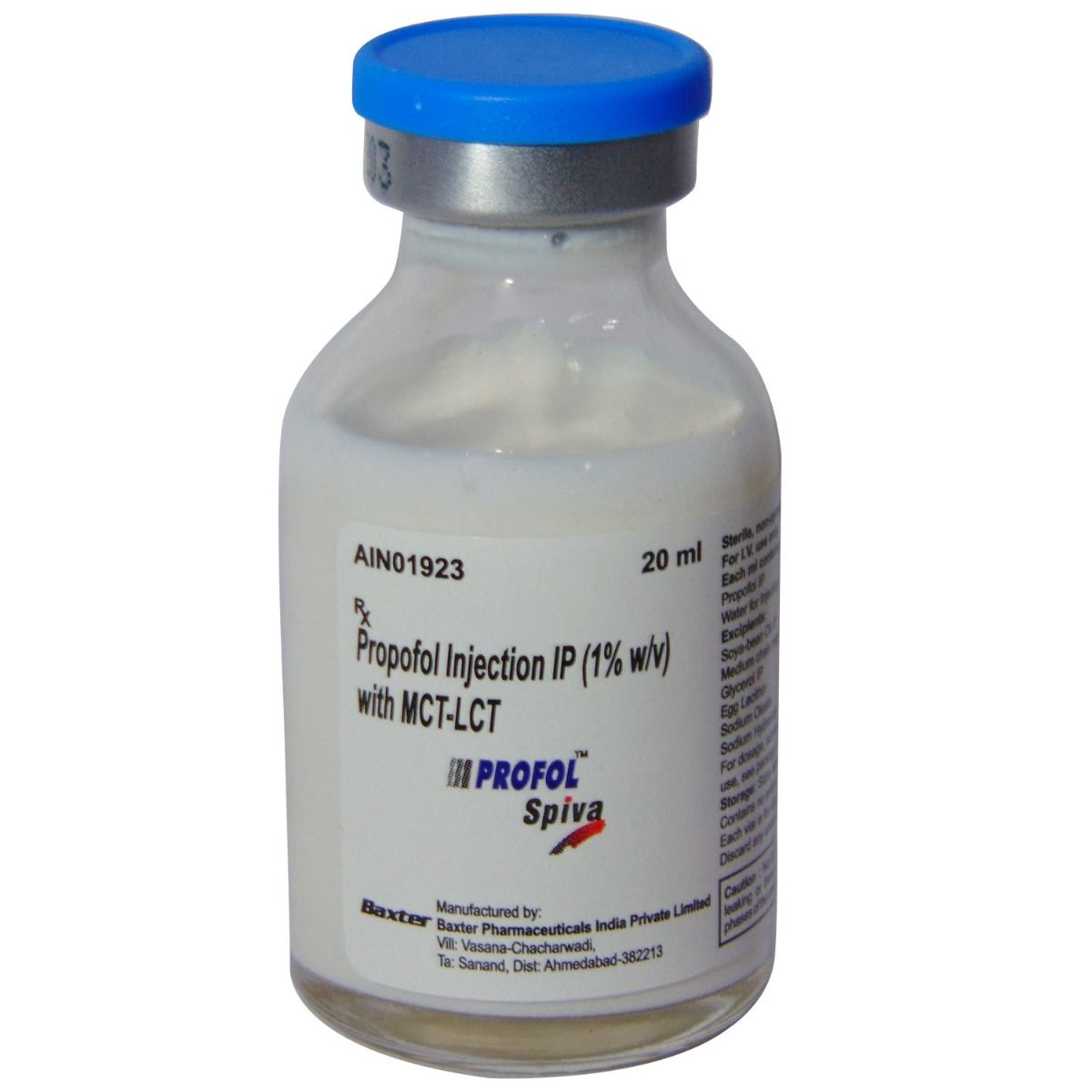 Spiva 20ml Injection Price, Uses, Side Effects, Composition - Apollo ...