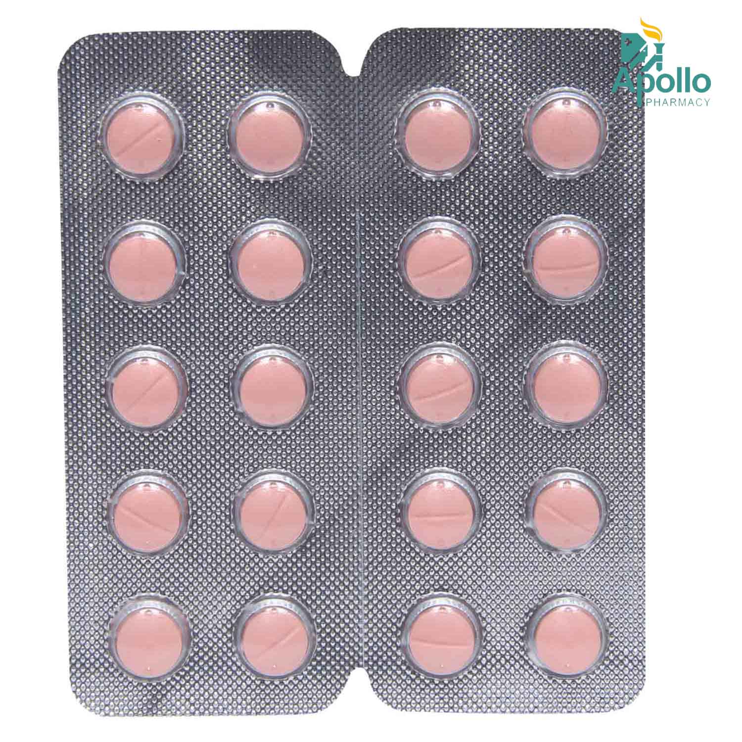 Stalopam 10 Tablet 10's Price, Uses, Side Effects, Composition - Apollo ...
