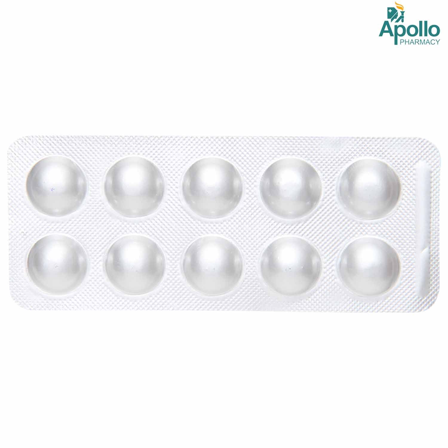 STATIX 10MG TABLET Price, Uses, Side Effects, Composition - Apollo Pharmacy