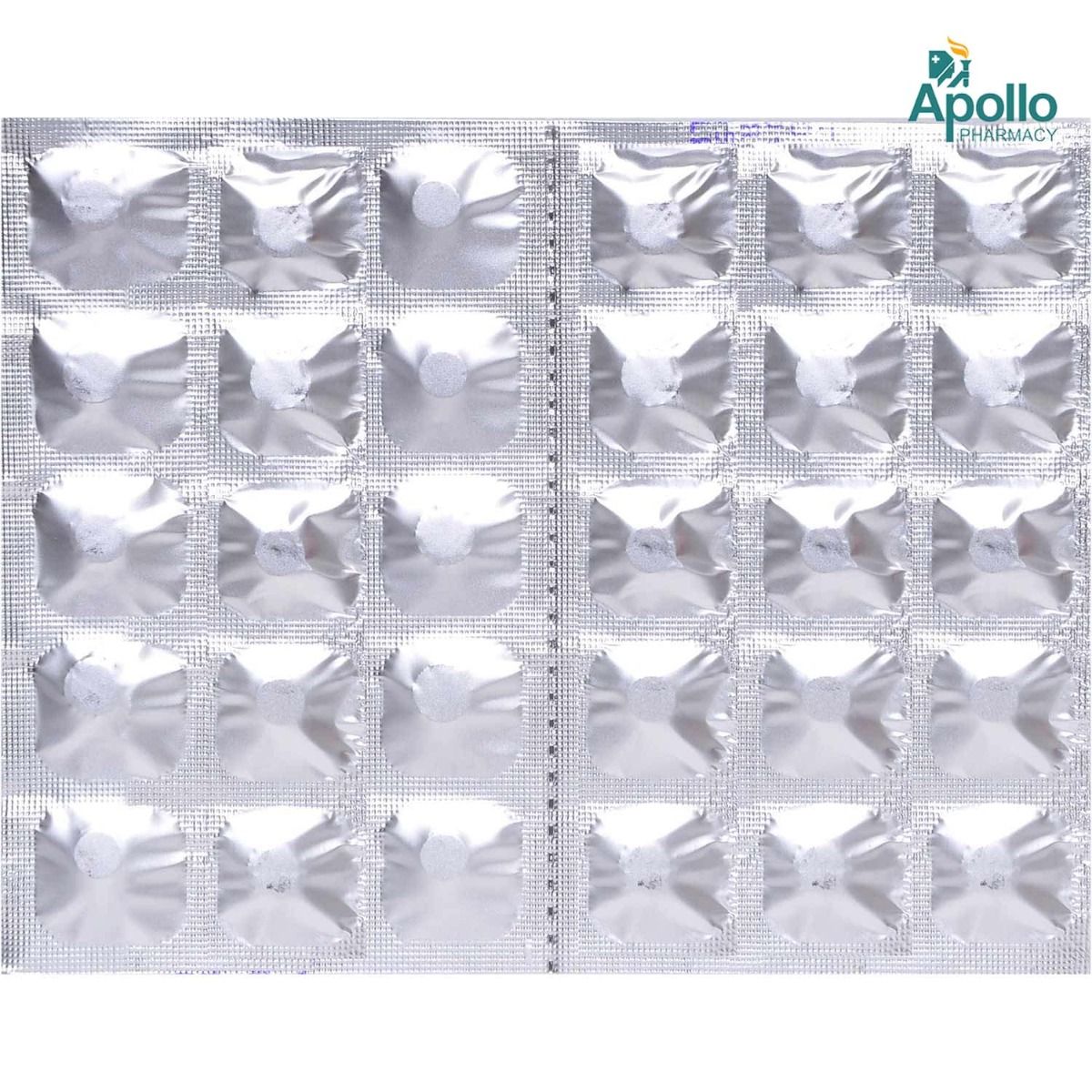 Stamlo Beta Tablet 15's Price, Uses, Side Effects, Composition - Apollo ...