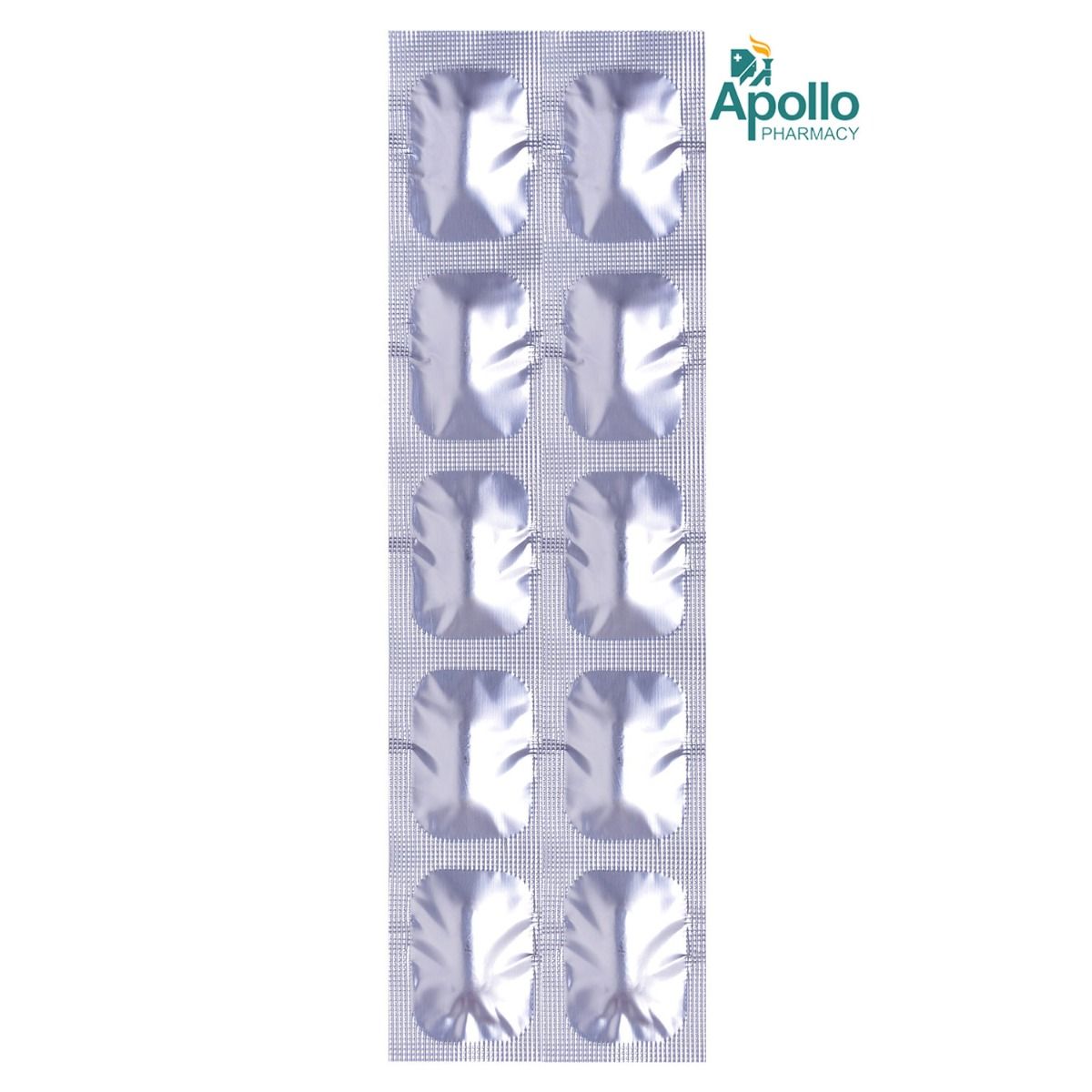 Stamlo-T Tablet 10's Price, Uses, Side Effects, Composition - Apollo ...