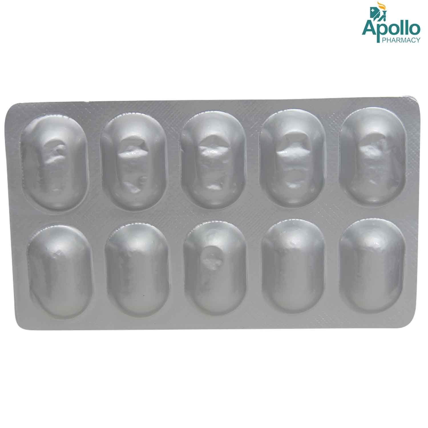 STAROX 500MG TABLET Price, Uses, Side Effects, Composition - Apollo ...