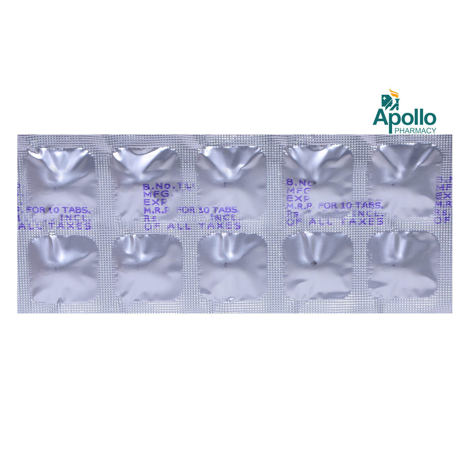 Stafcure CV 250 Tablet 10's Price, Uses, Side Effects, Composition ...