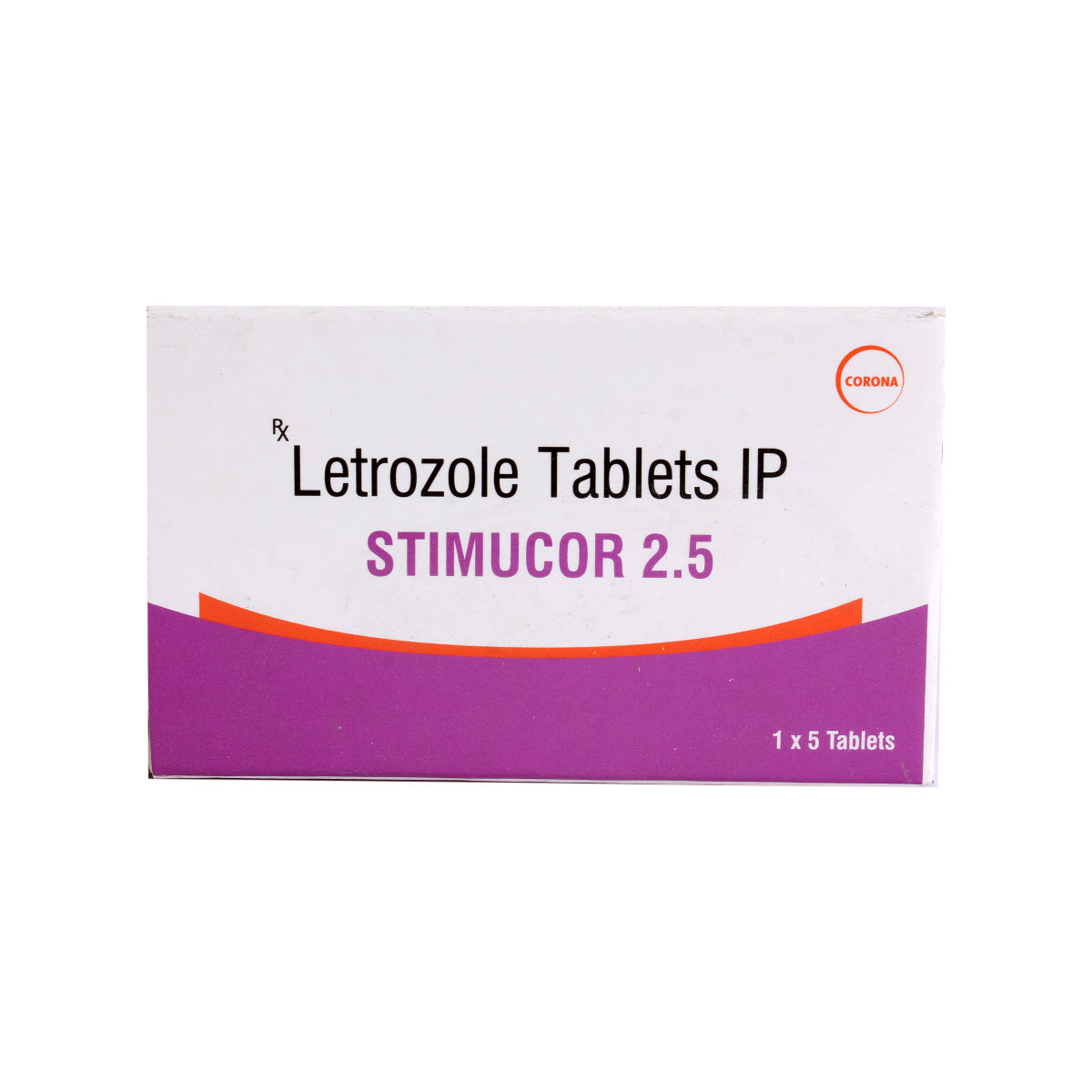 Stimucor 2.5 Tablet 5's Price, Uses, Side Effects, Composition - Apollo ...
