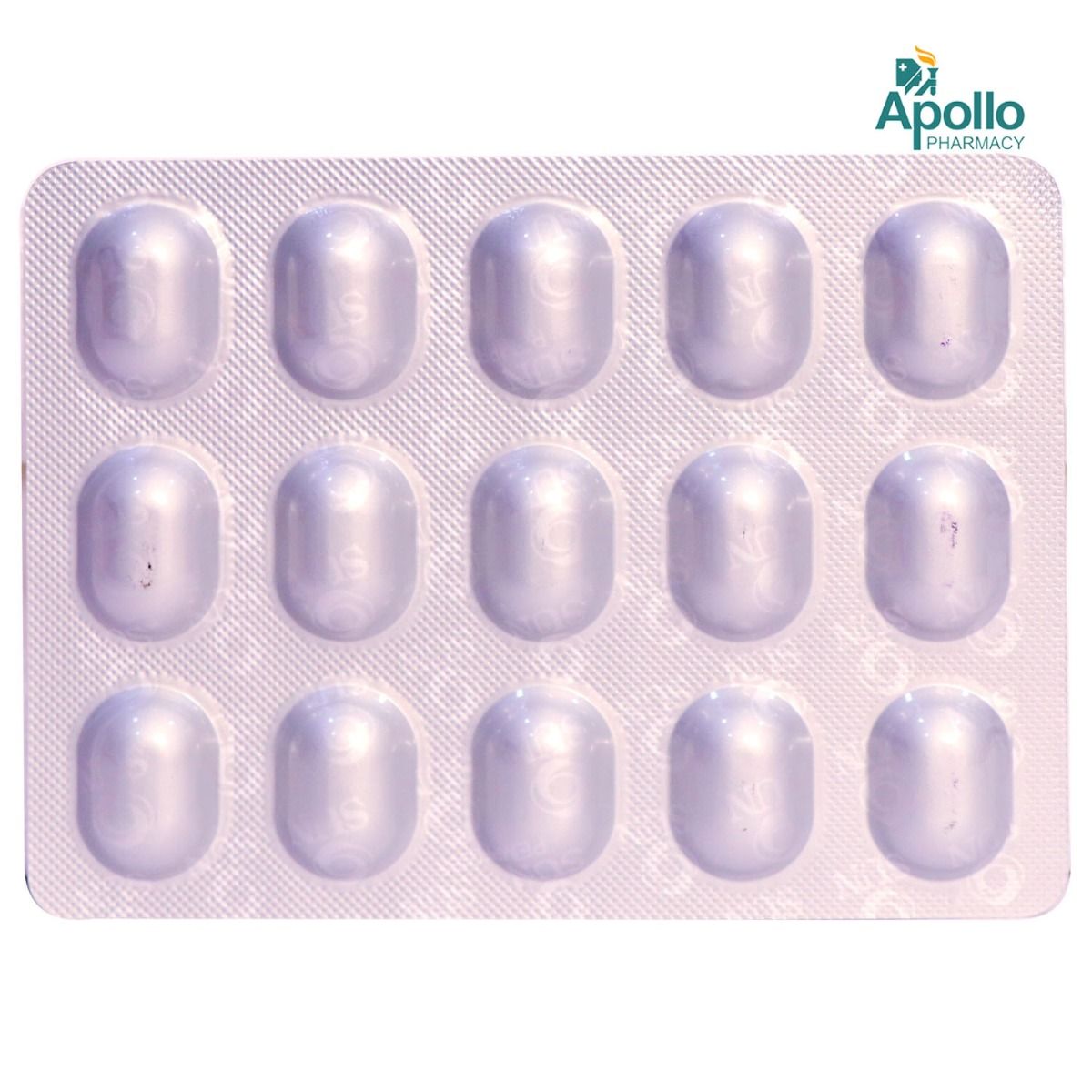 Storvas 20 Tablet 15's Price, Uses, Side Effects, Composition - Apollo ...