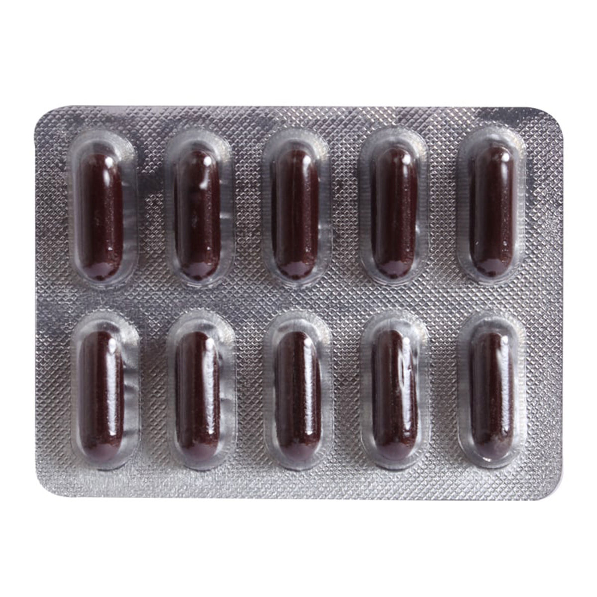 Dabur Stresscom Ashwagandha, 20 (2x10) Capsules Price, Uses, Side ...