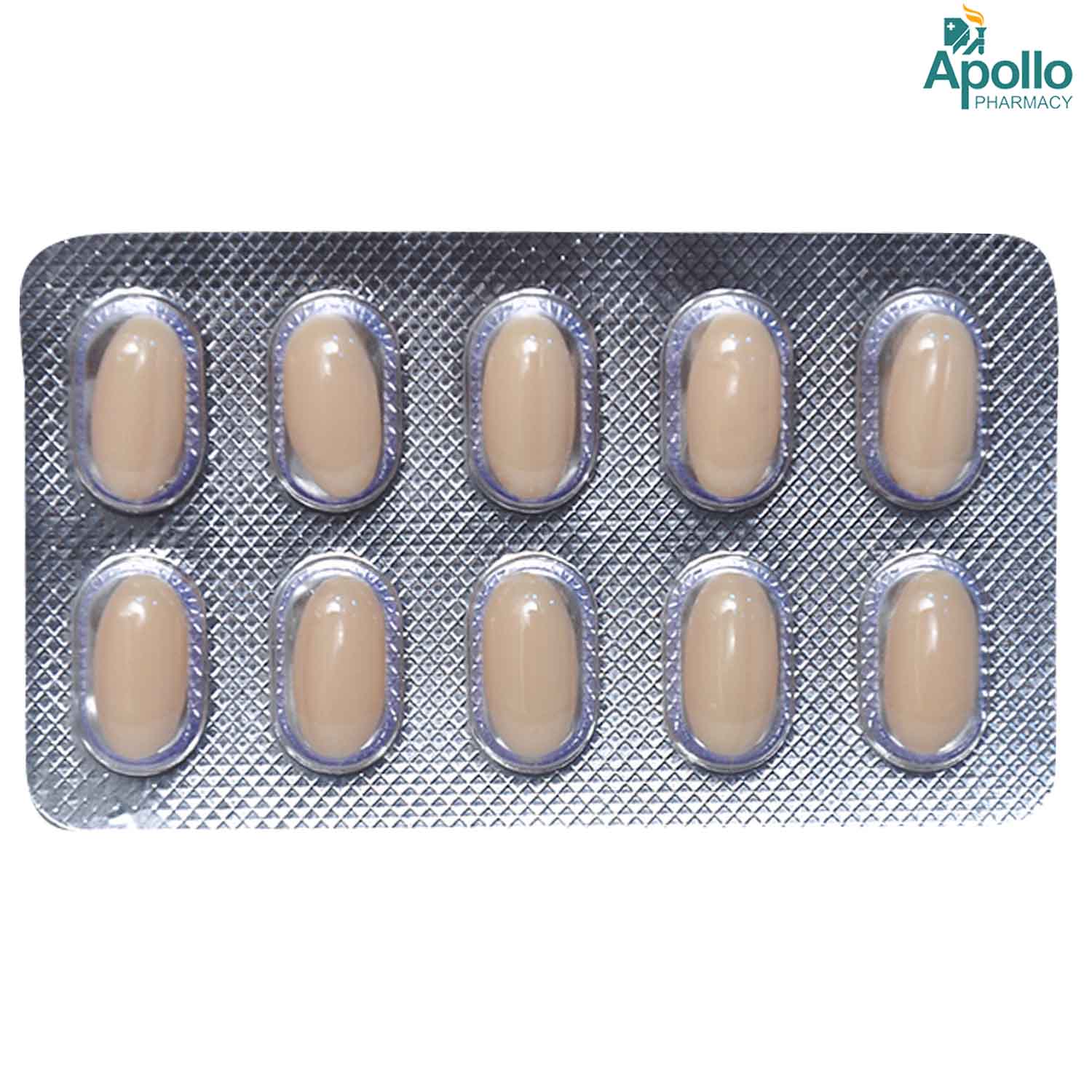 STRONE 100MG CAPSULE Price, Uses, Side Effects, Composition - Apollo ...
