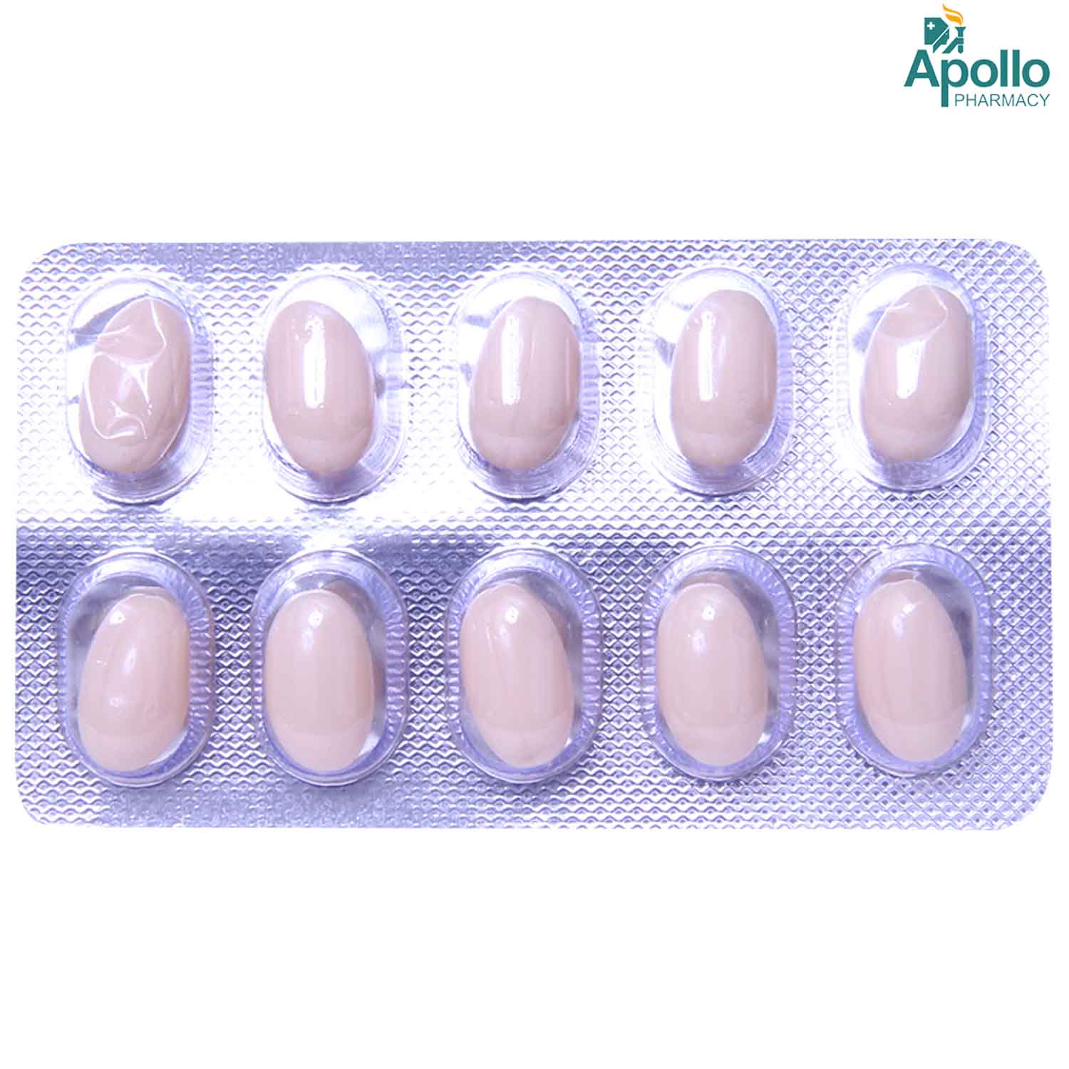 Strone-200 Capsule 10's Price, Uses, Side Effects, Composition - Apollo ...