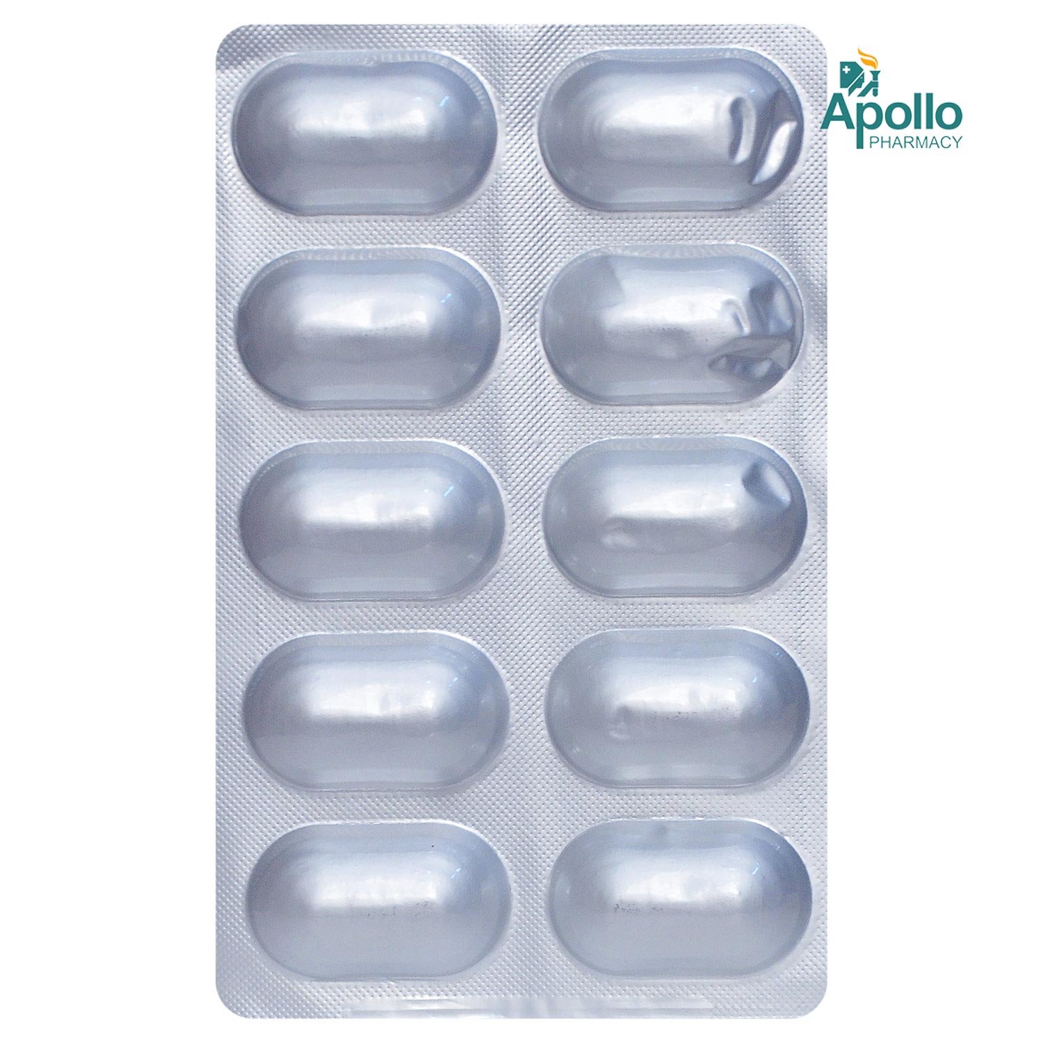 Strocoz-Plus Tablet 10's Price, Uses, Side Effects, Composition ...