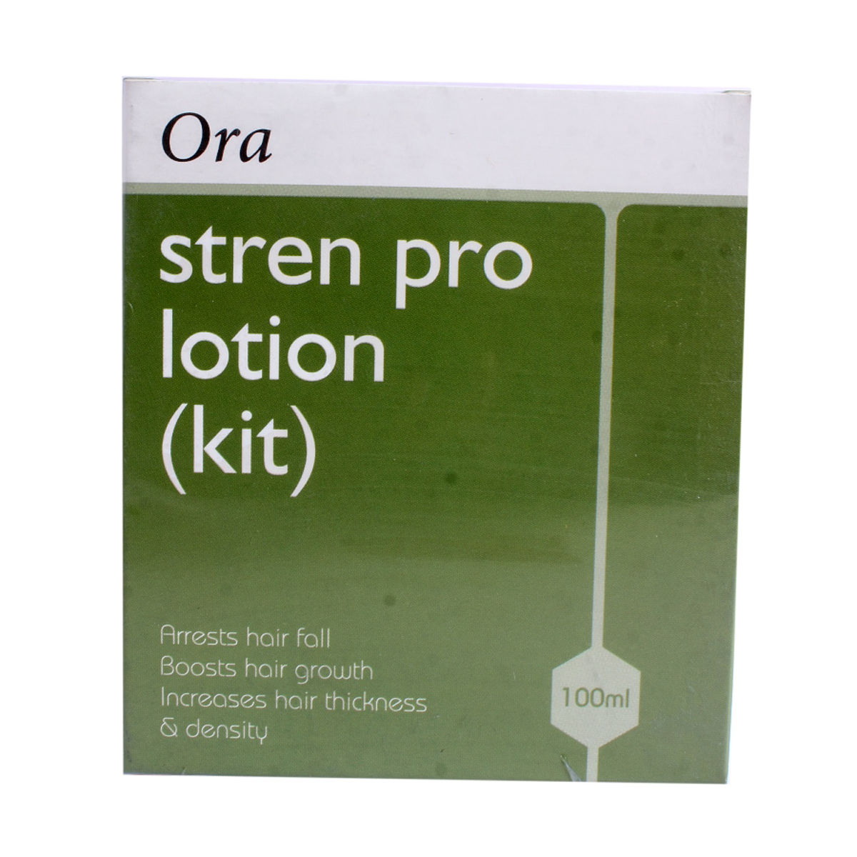 Stren Pro Kit Lotion 100 ml Price, Uses, Side Effects, Composition ...