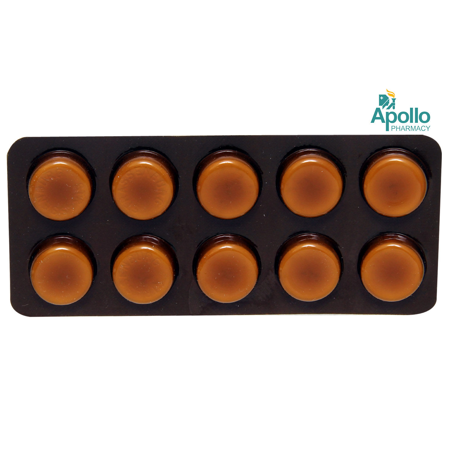 Sucral Tablet 10's Price, Uses, Side Effects, Composition - Apollo Pharmacy