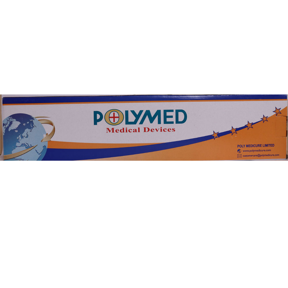Polymed Suction Catheter 16g Price, Uses, Side Effects, Composition ...