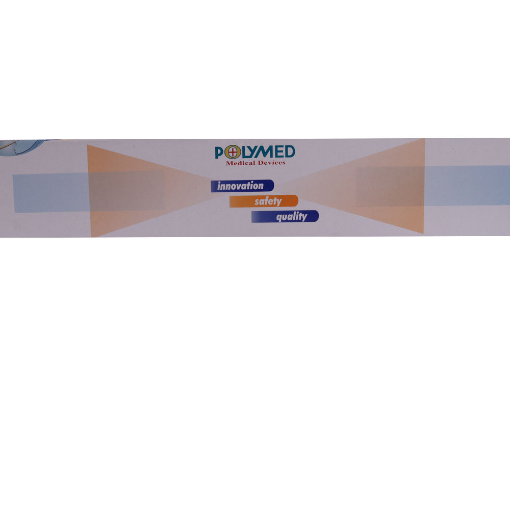 Polymed Suction Catheter 14g Price, Uses, Side Effects, Composition ...