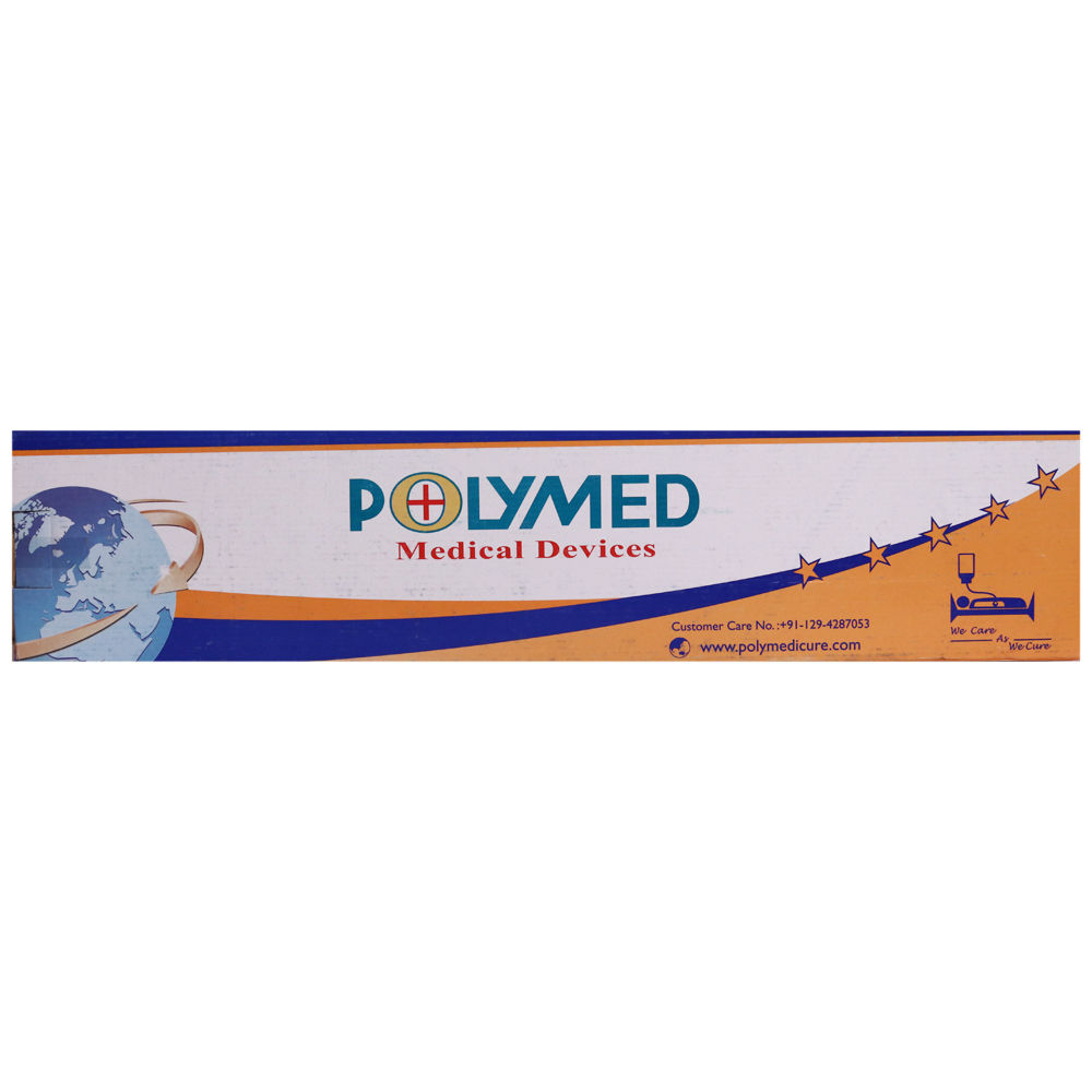 Polymed Suction Catheter 10g Price, Uses, Side Effects, Composition ...