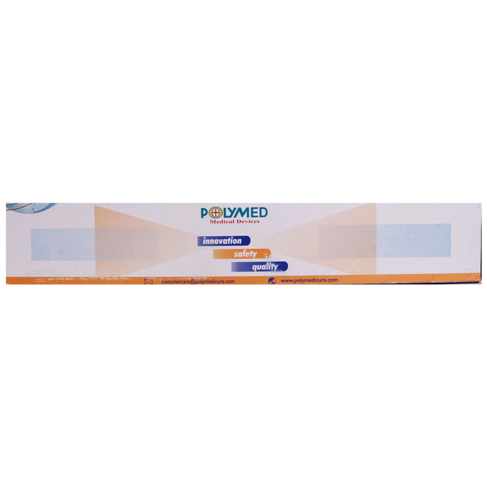 Polymed Suction Catheter 10g Price, Uses, Side Effects, Composition ...