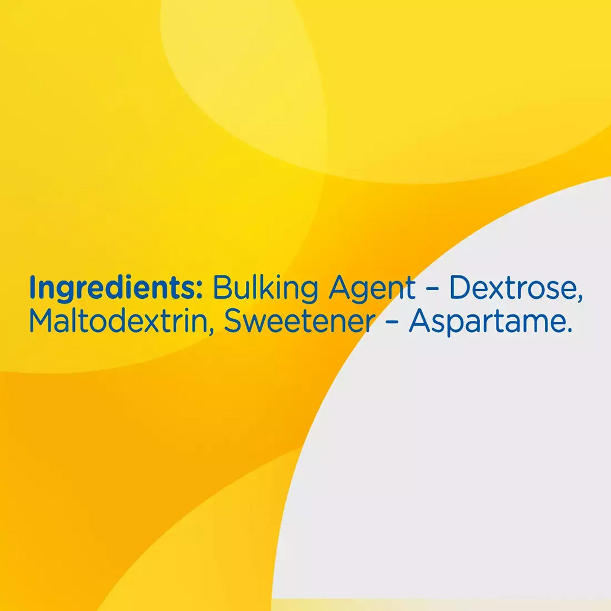 Sugar Free Gold Low Calorie Sweetener Powder, 100 gm Price, Uses, Side ...