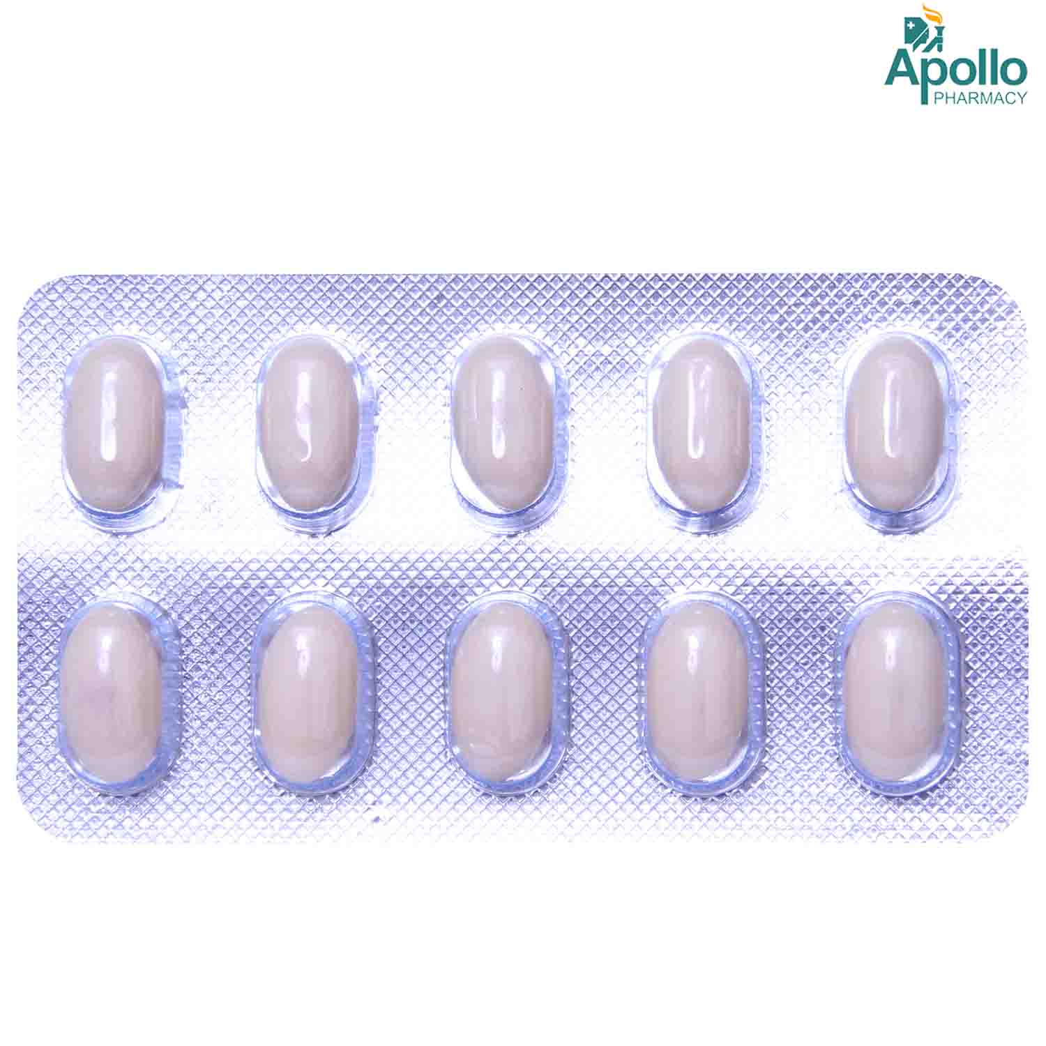 SUGEST 200MG CAPSULE Price, Uses, Side Effects, Composition - Apollo ...