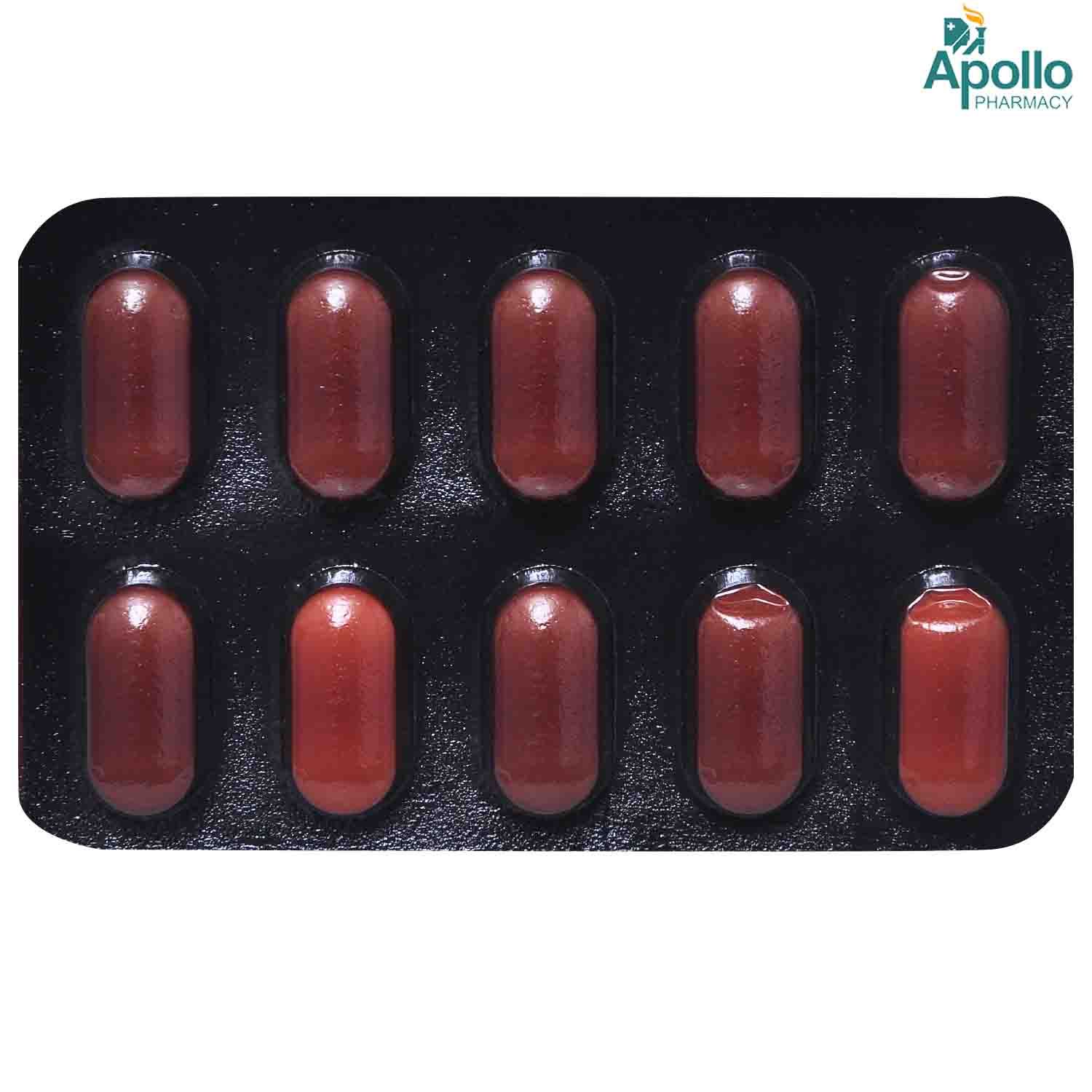 SUGAMET G 1MG TABLET Price, Uses, Side Effects, Composition - Apollo ...