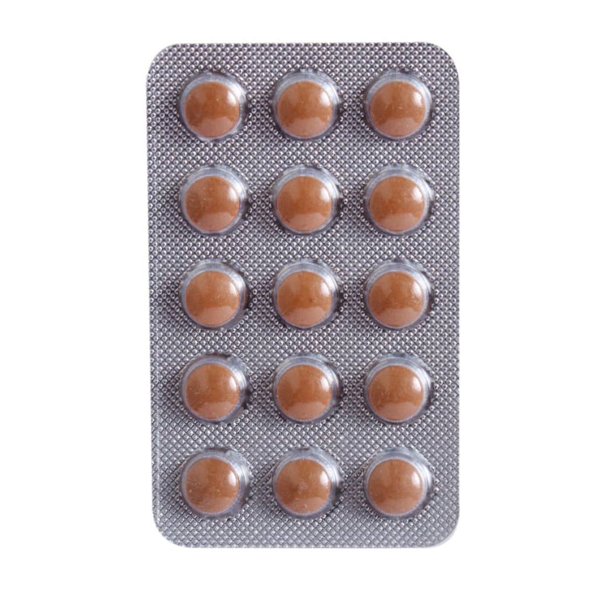 Suganril 20 mg Tablet 15's Price, Uses, Side Effects, Composition ...