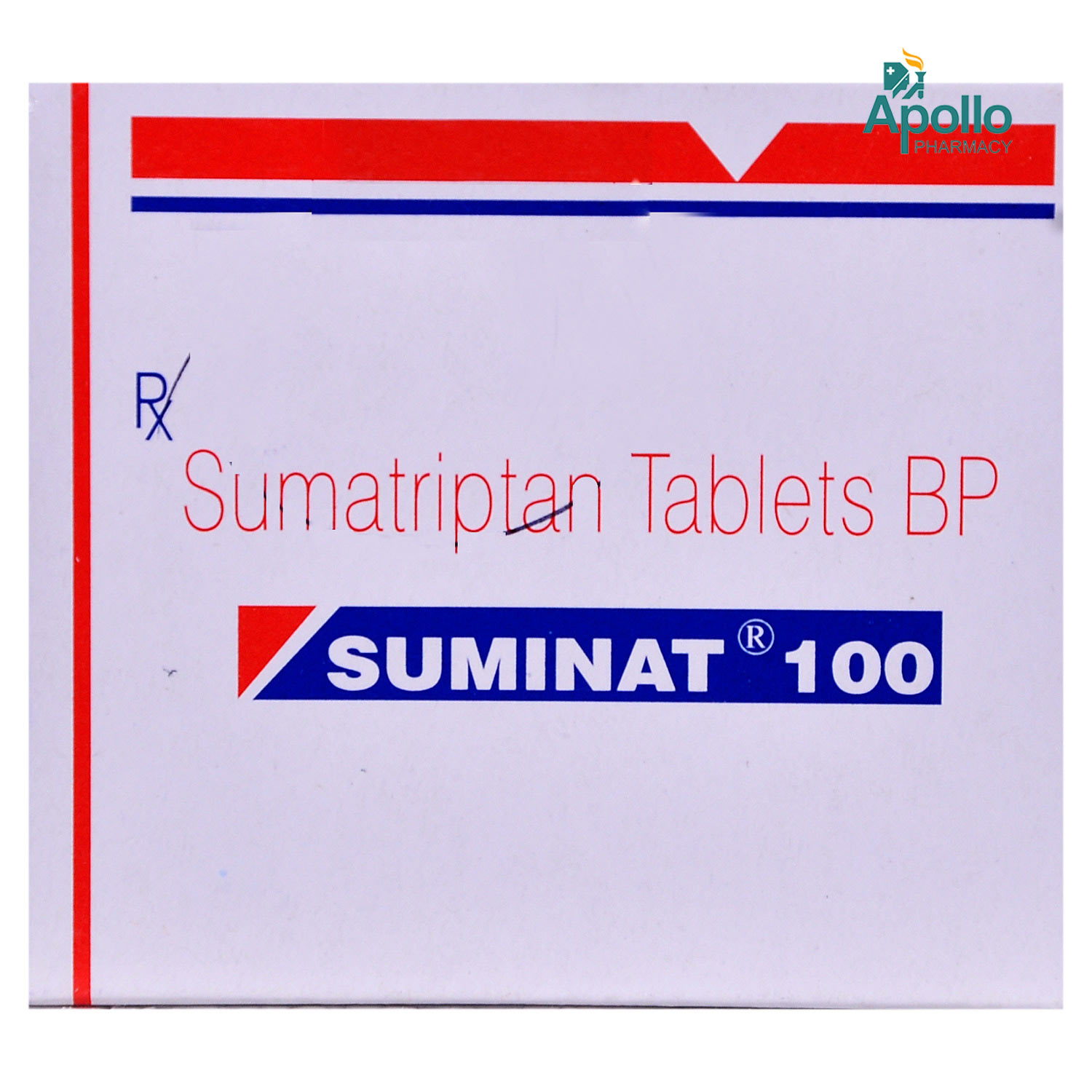 SUMINAT 100MG TABLET Price, Uses, Side Effects, Composition - Apollo ...