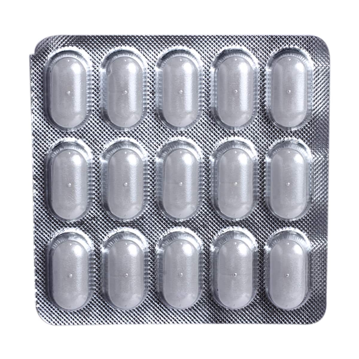 Sumol 650 Tablet 15's Price, Uses, Side Effects, Composition - Apollo ...