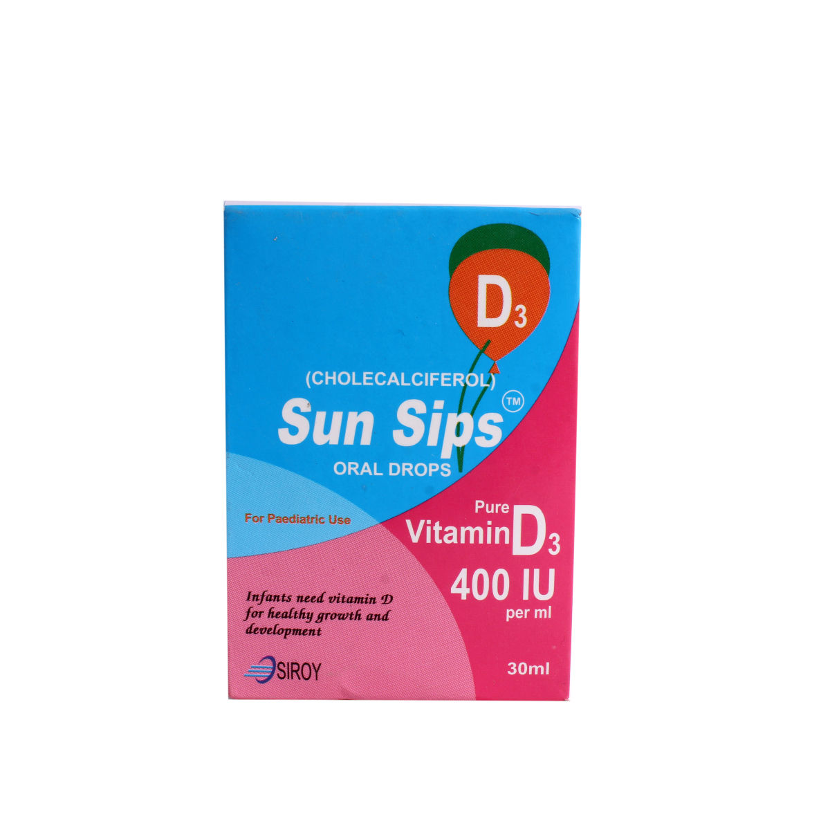Sun Sips Oral Drop 30 ml Price, Uses, Side Effects, Composition ...