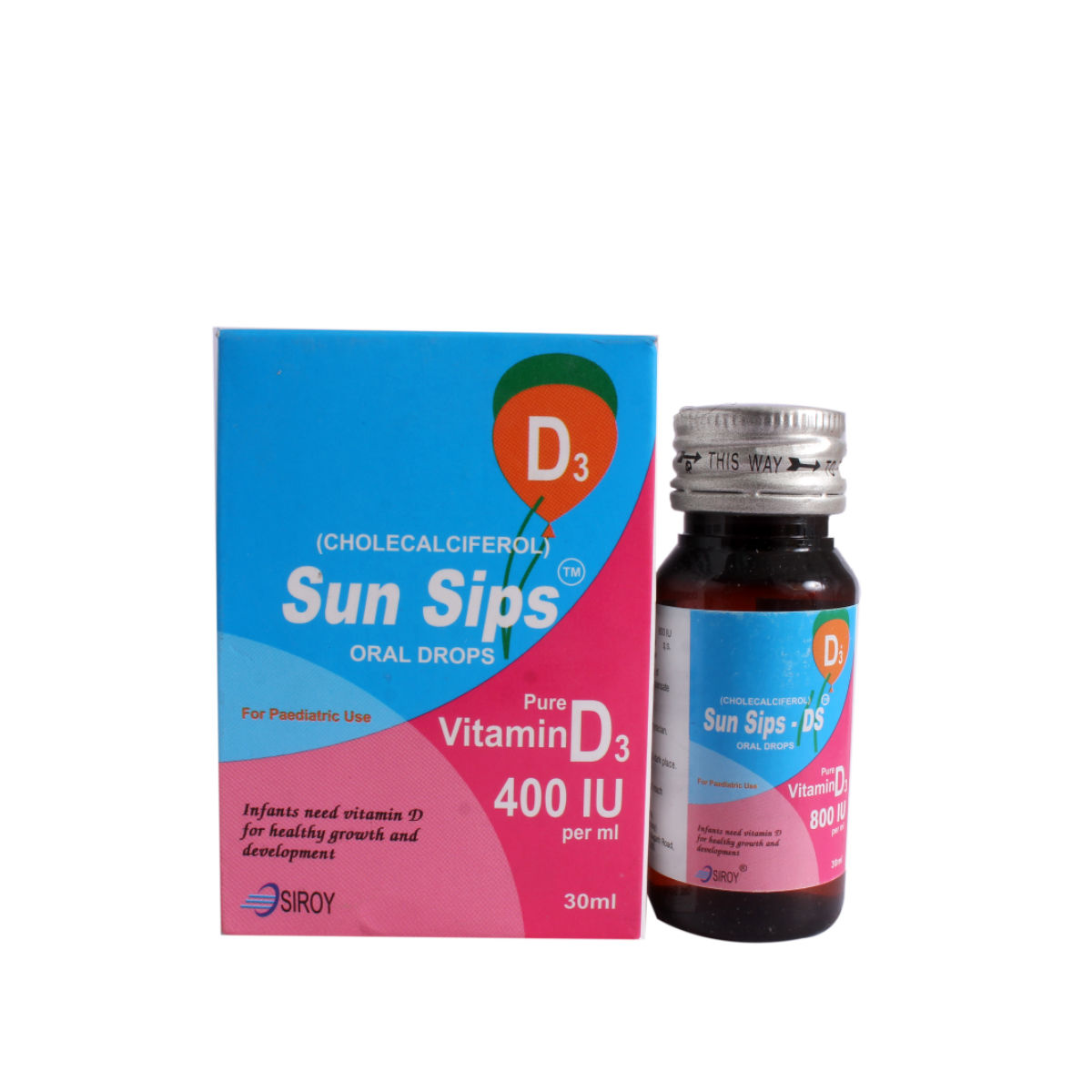 Sun Sips Oral Drop 30 ml Price, Uses, Side Effects, Composition ...