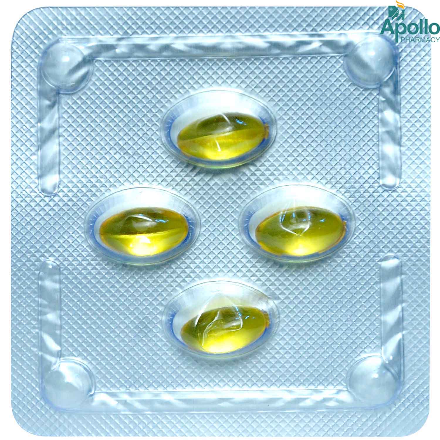 Suncelco D3 Capsule 4's Price, Uses, Side Effects, Composition - Apollo ...