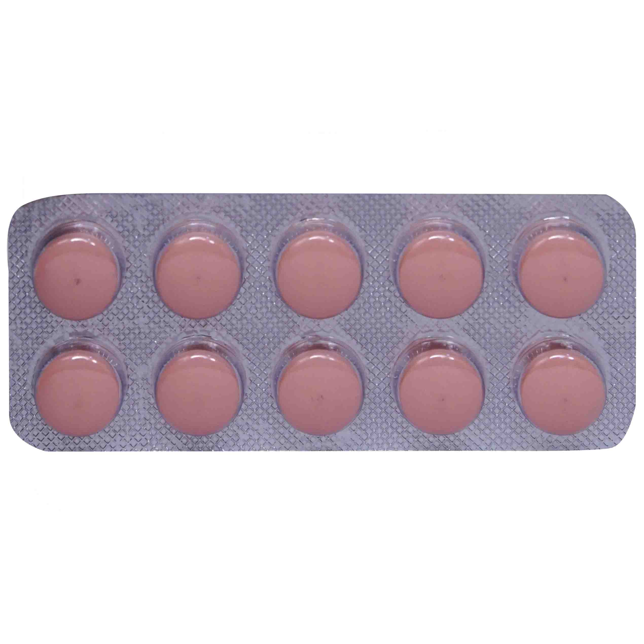 Supermet XL 100 Tablet 10's Price, Uses, Side Effects, Composition - Apollo Pharmacy