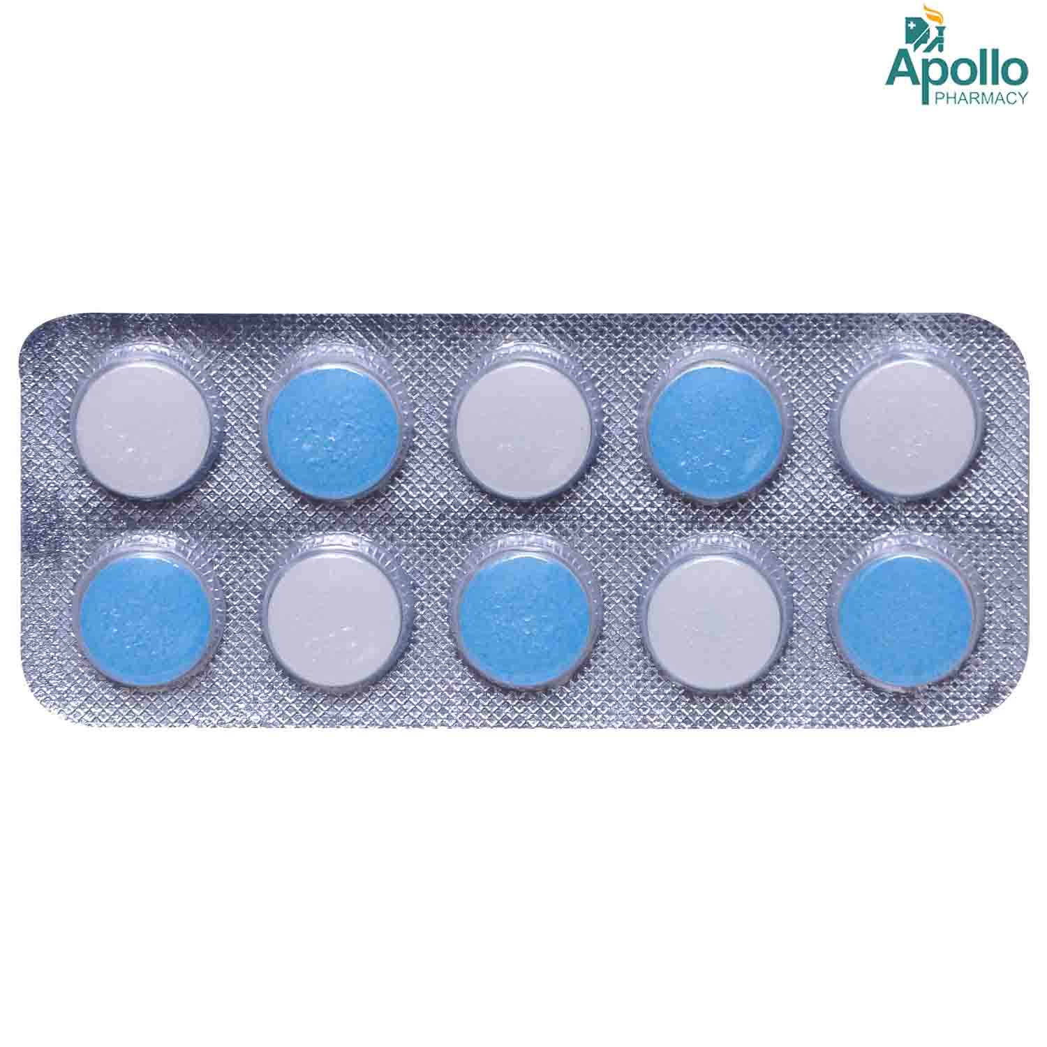 SUPERMET H TABLET Price, Uses, Side Effects, Composition - Apollo Pharmacy