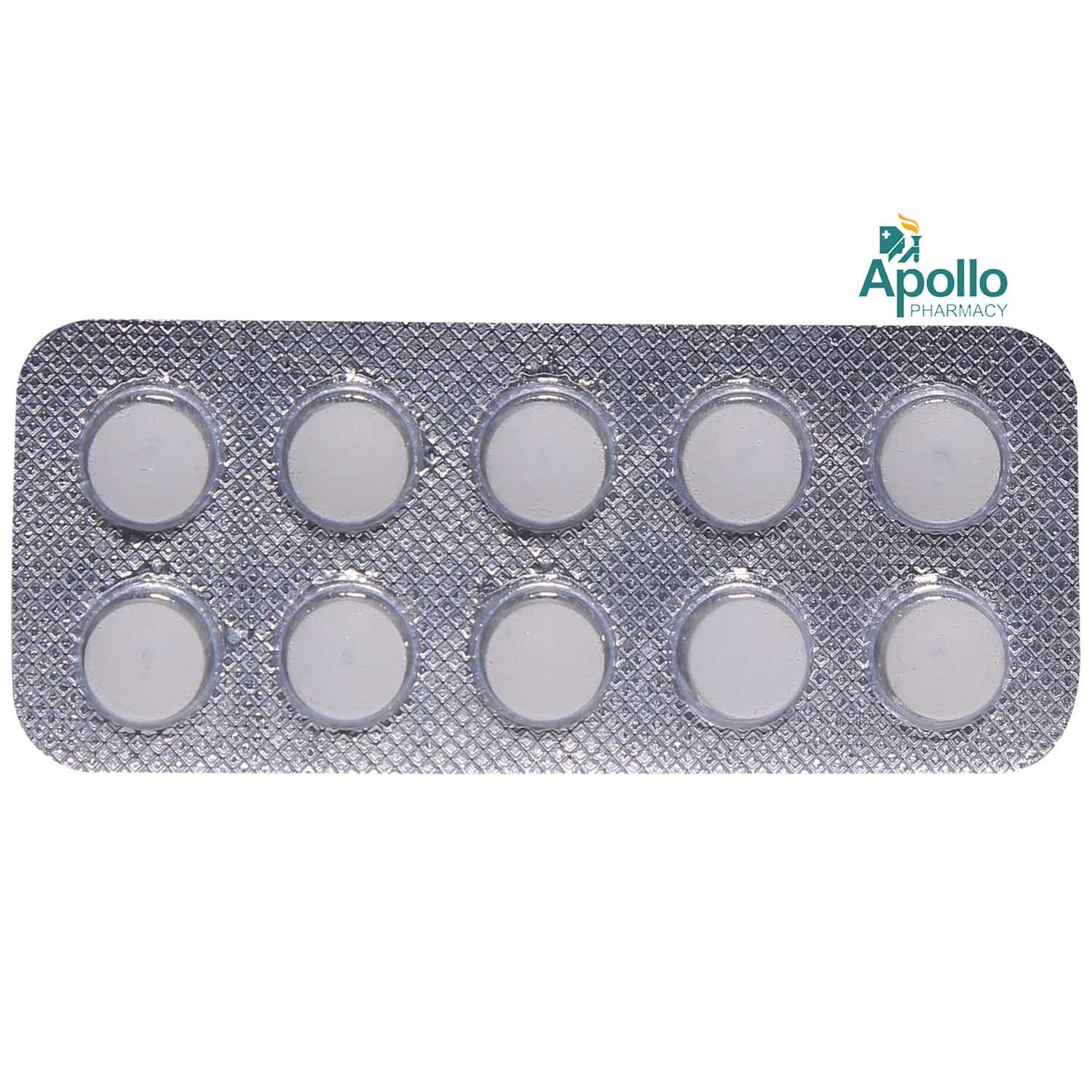 SUPRABENZ PLUS 5MG TABLET Price, Uses, Side Effects, Composition ...