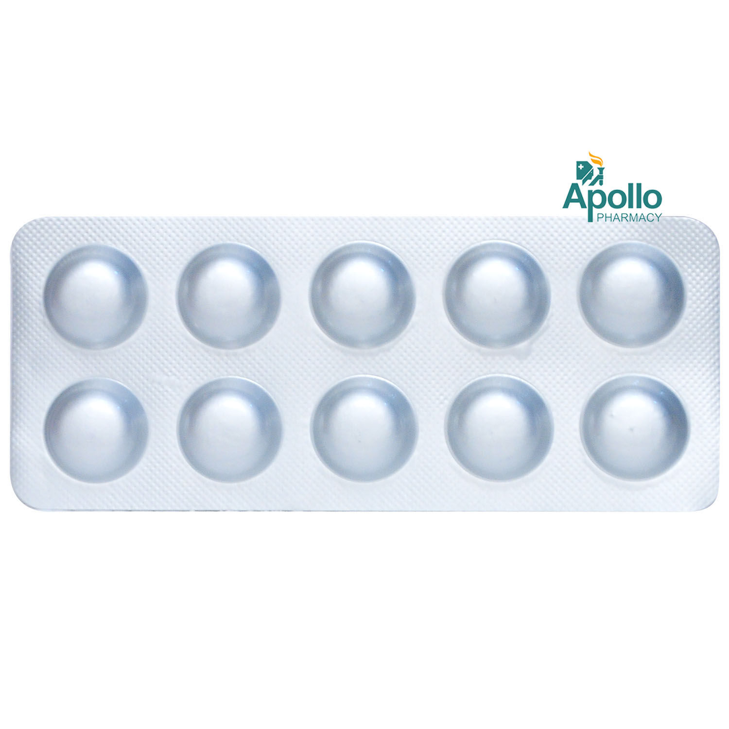 Supan-40 mg Tablet 10's Price, Uses, Side Effects, Composition - Apollo ...