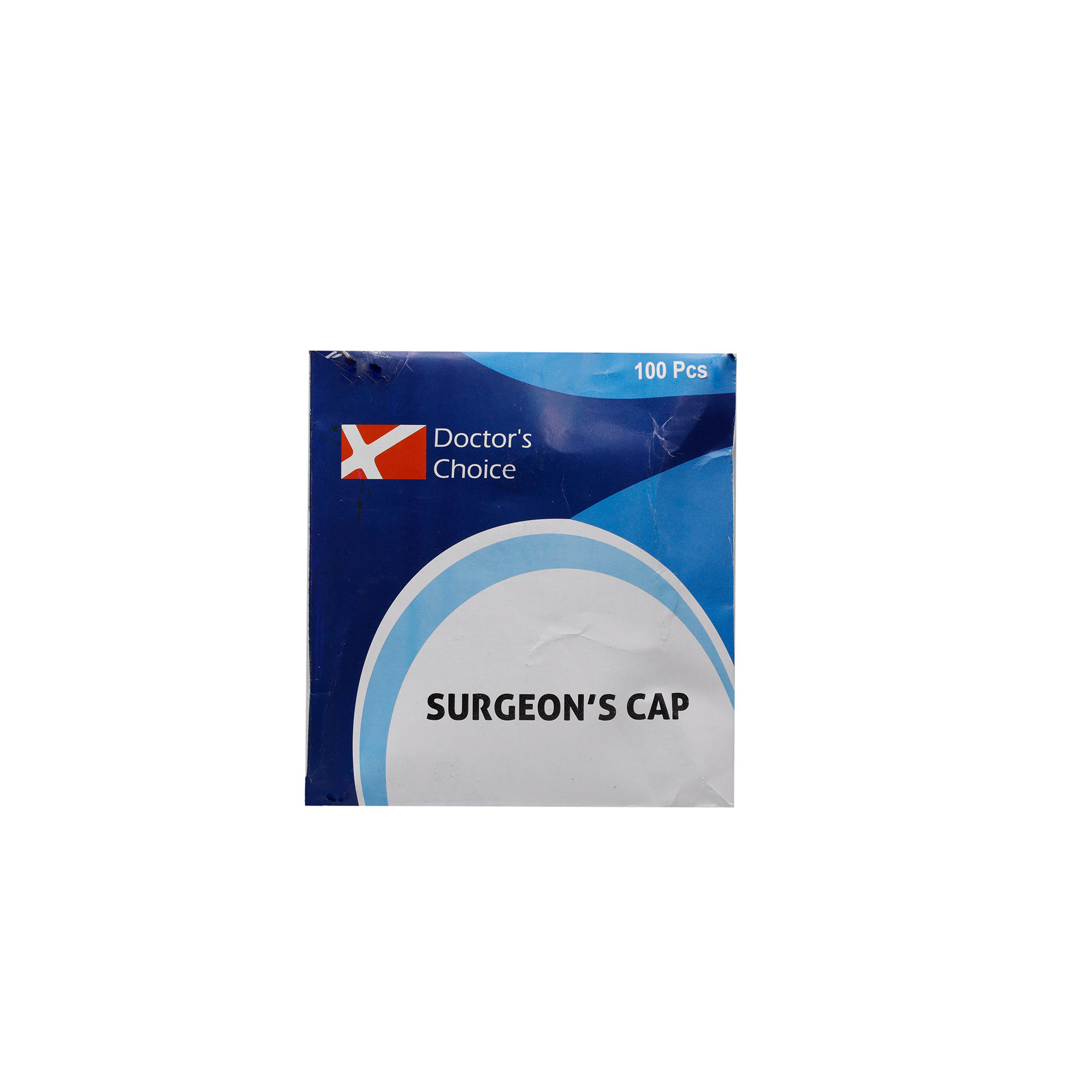 Doctor Choice Surgeon Cap, 1 Count Price, Uses, Side Effects ...