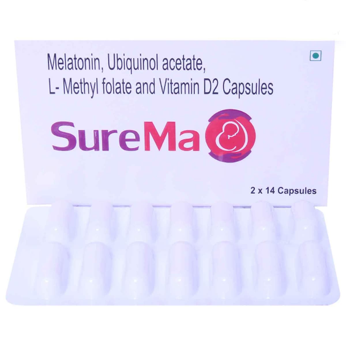 SureMa Capsule 14's Price, Uses, Side Effects, Composition - Apollo ...
