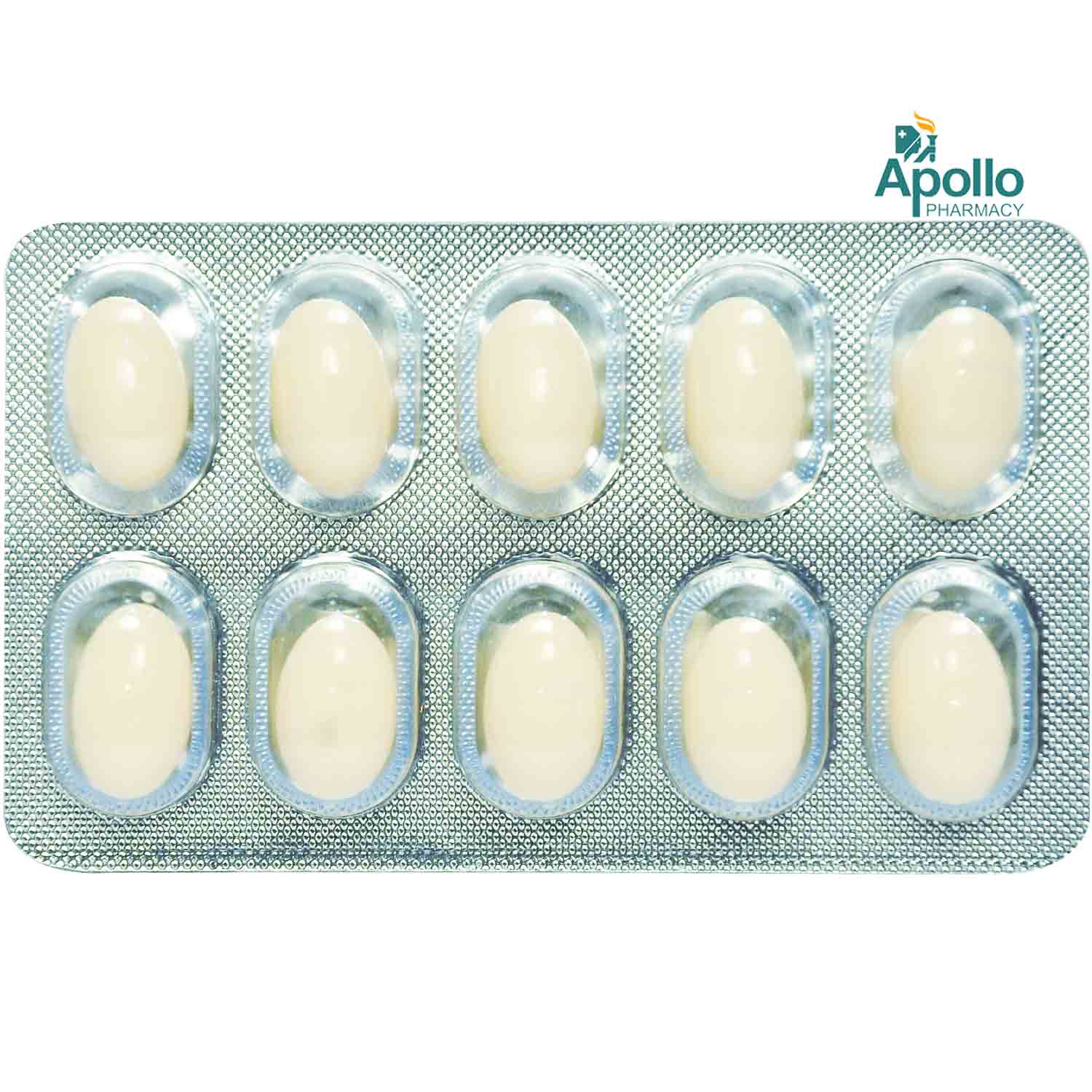 Susten 300 Capsule 10's Price, Uses, Side Effects, Composition - Apollo ...