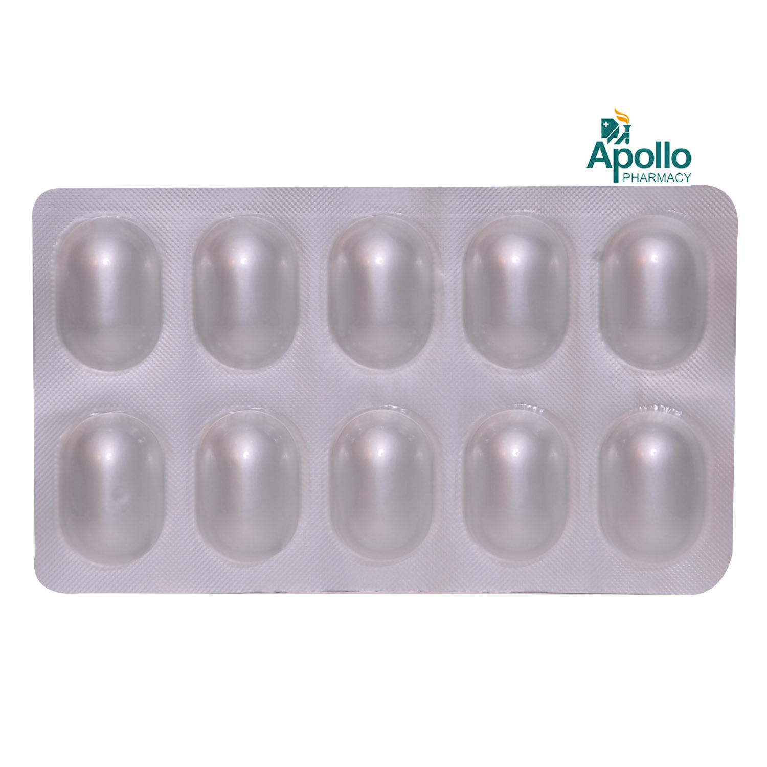 Symbulardi Capsule 10's Price, Uses, Side Effects, Composition - Apollo ...