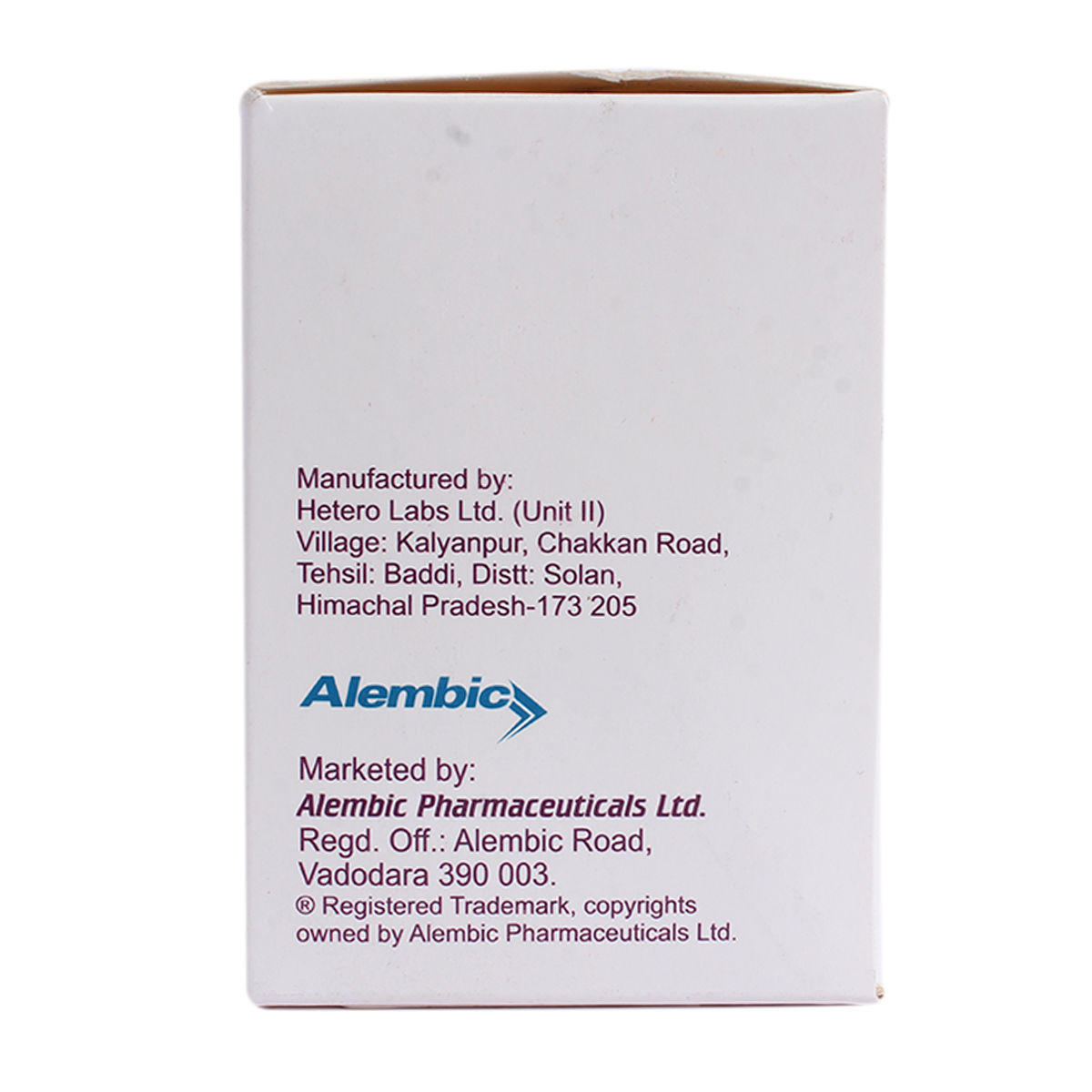 Synx Tablet 10's Price, Uses, Side Effects, Composition - Apollo Pharmacy