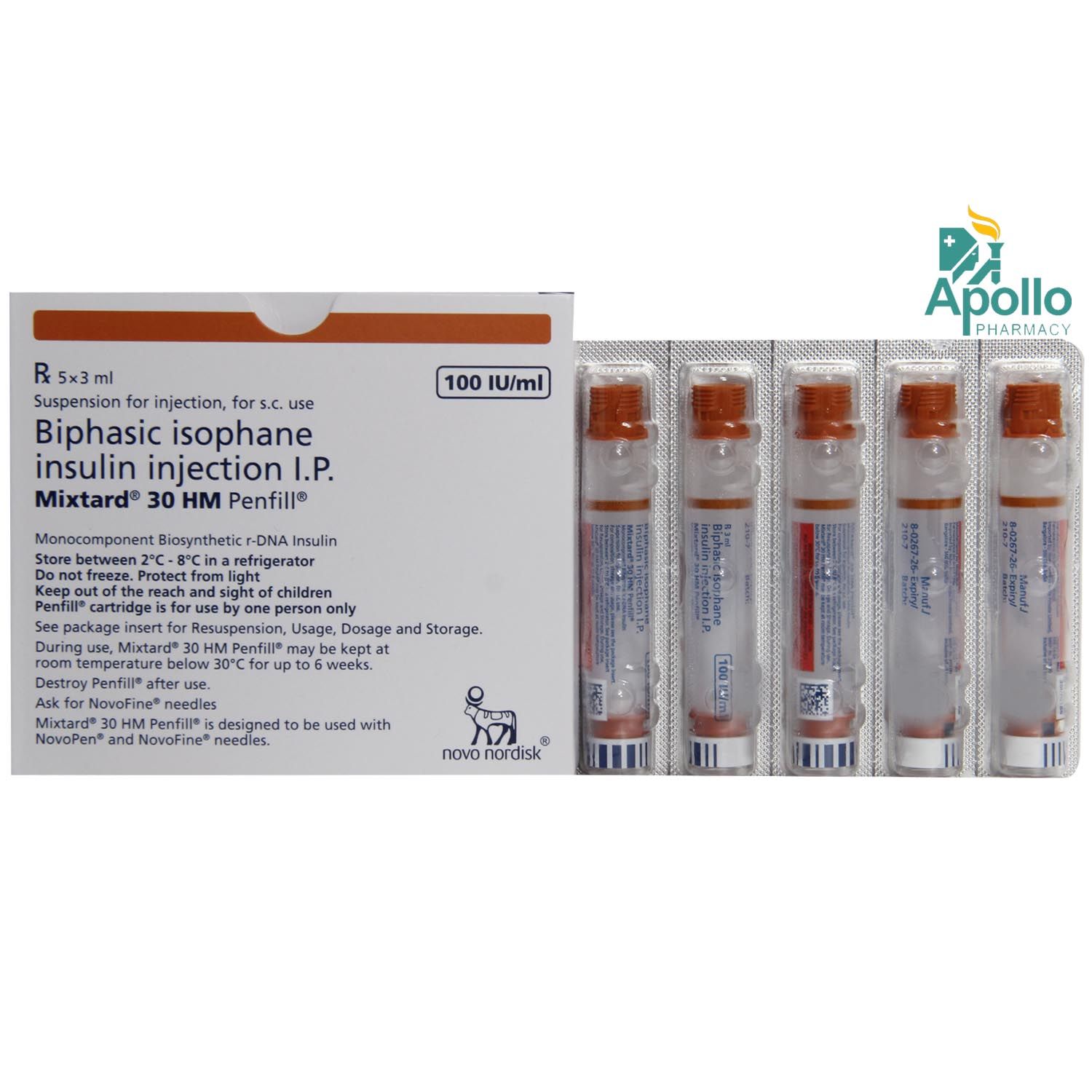 Synprotik Forte Capsule 10's Price, Uses, Side Effects, Composition ...